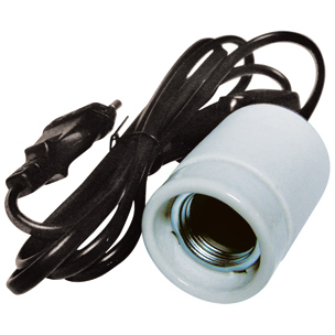 Flamingo Keramische Lamphouder Spot Socket