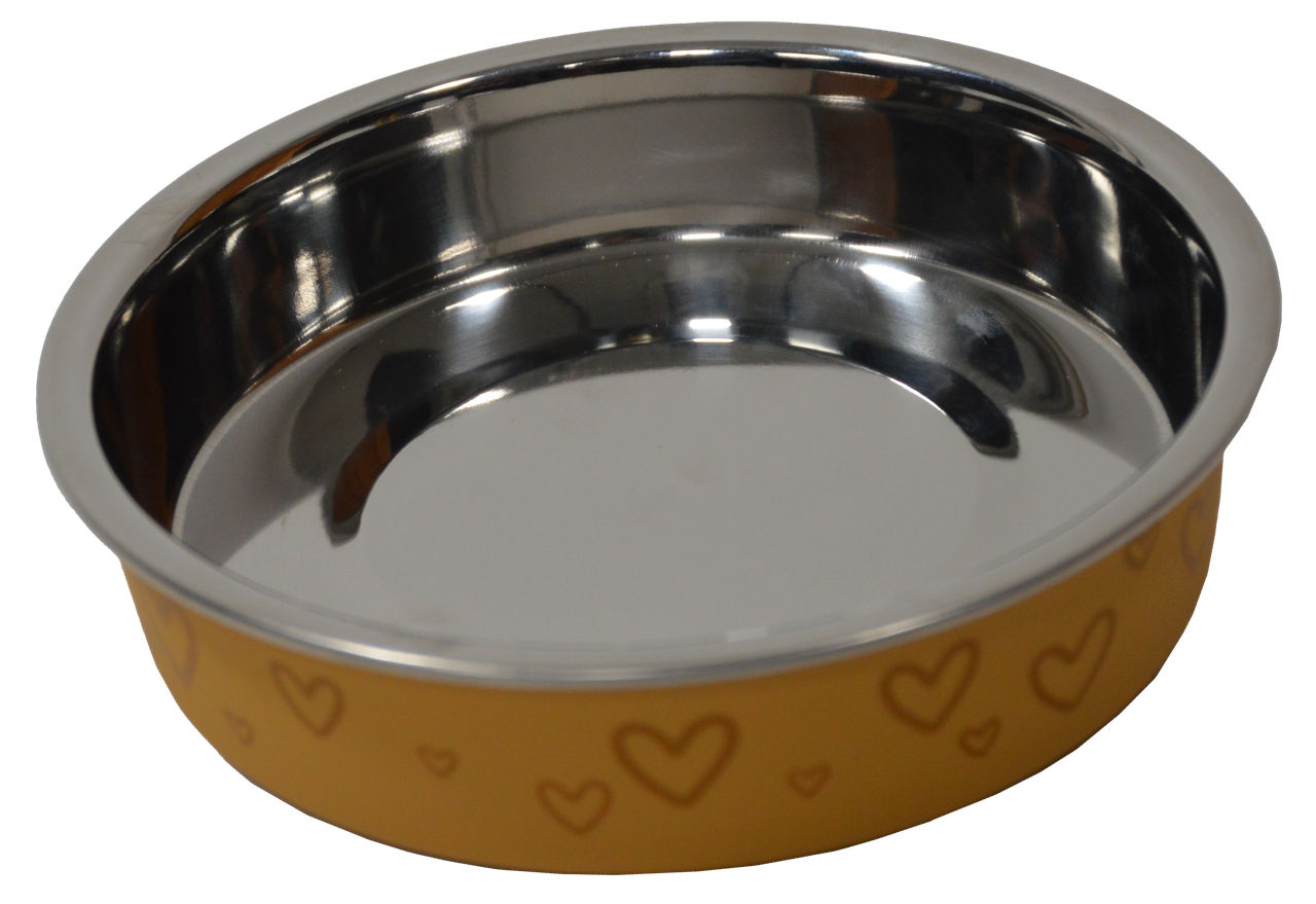 Jack and Vanilla House of Colors Bon Appetit Kattenkom Inox 190 ml 12 ...
