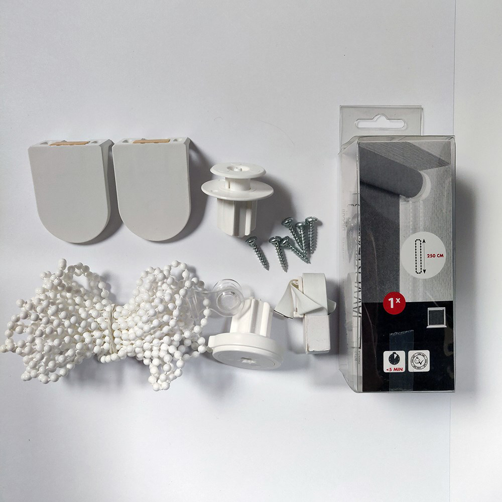 Decosol Rolmechanisme XL