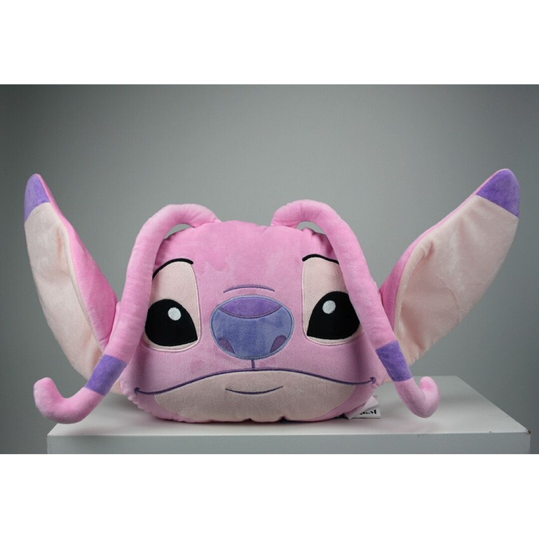 Stitch Figuur Kussen 40 cm | 31986142