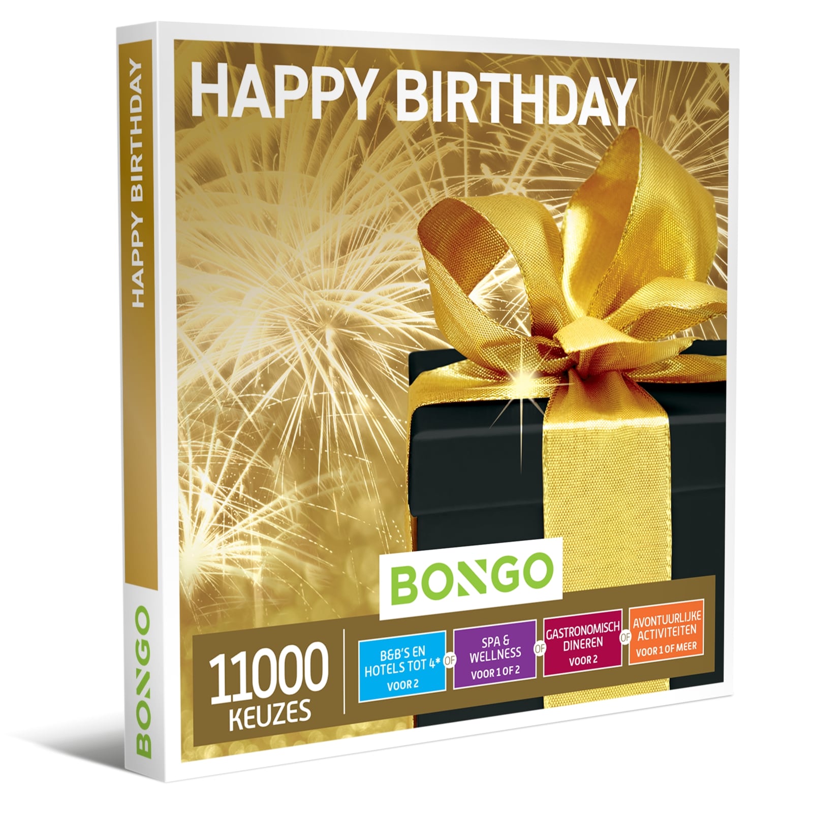 Bongo Happy Birthday - Multithematic | 31978533