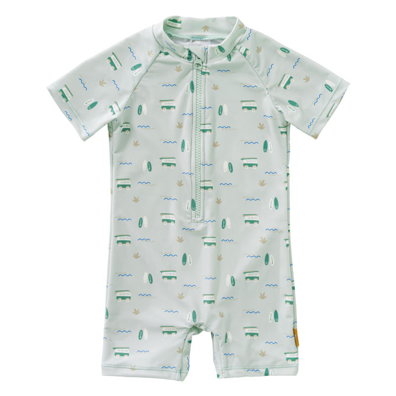 Fresk Zwempak Baby UV Surf Boy - 9 maand | 9 maand | 31885380