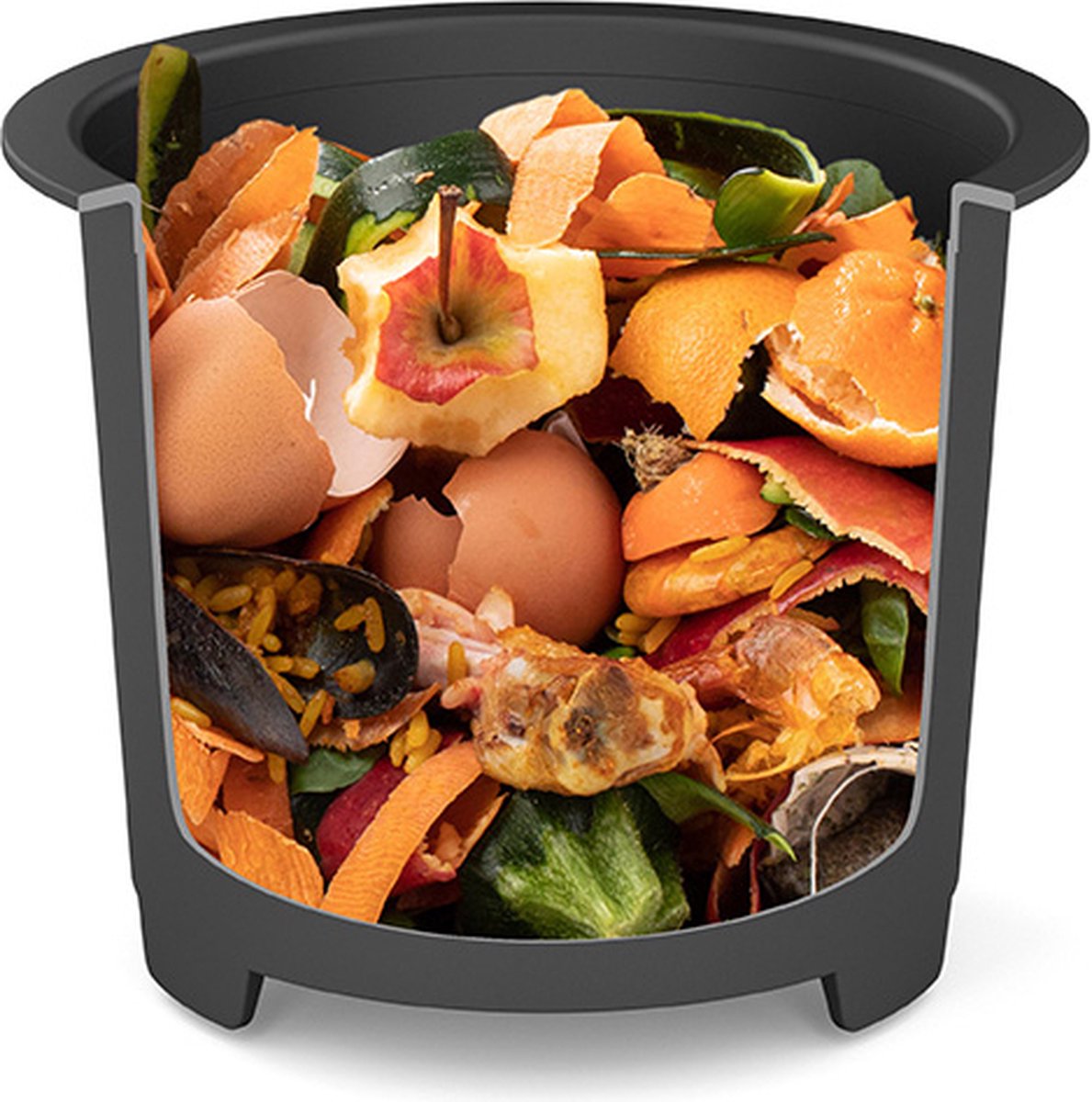 Riviera & Bar MTD510 Bio-afval Verkleiner Minska | 31928847