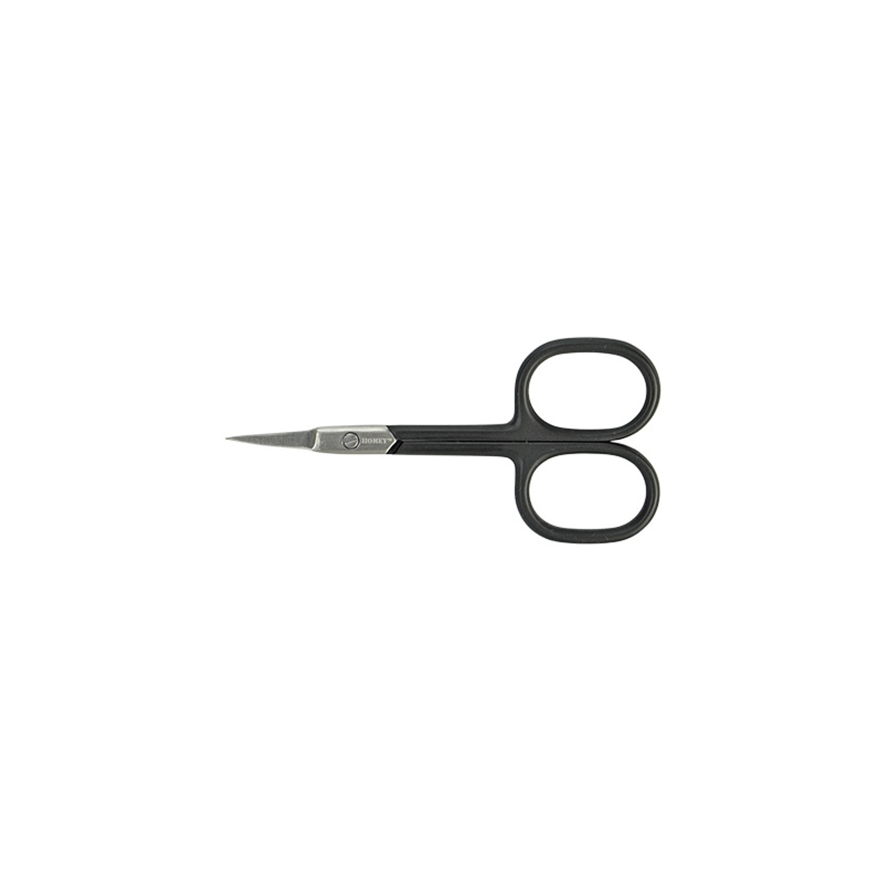 Homey's Nagelschaar 9 cm Extra Smal Zwart