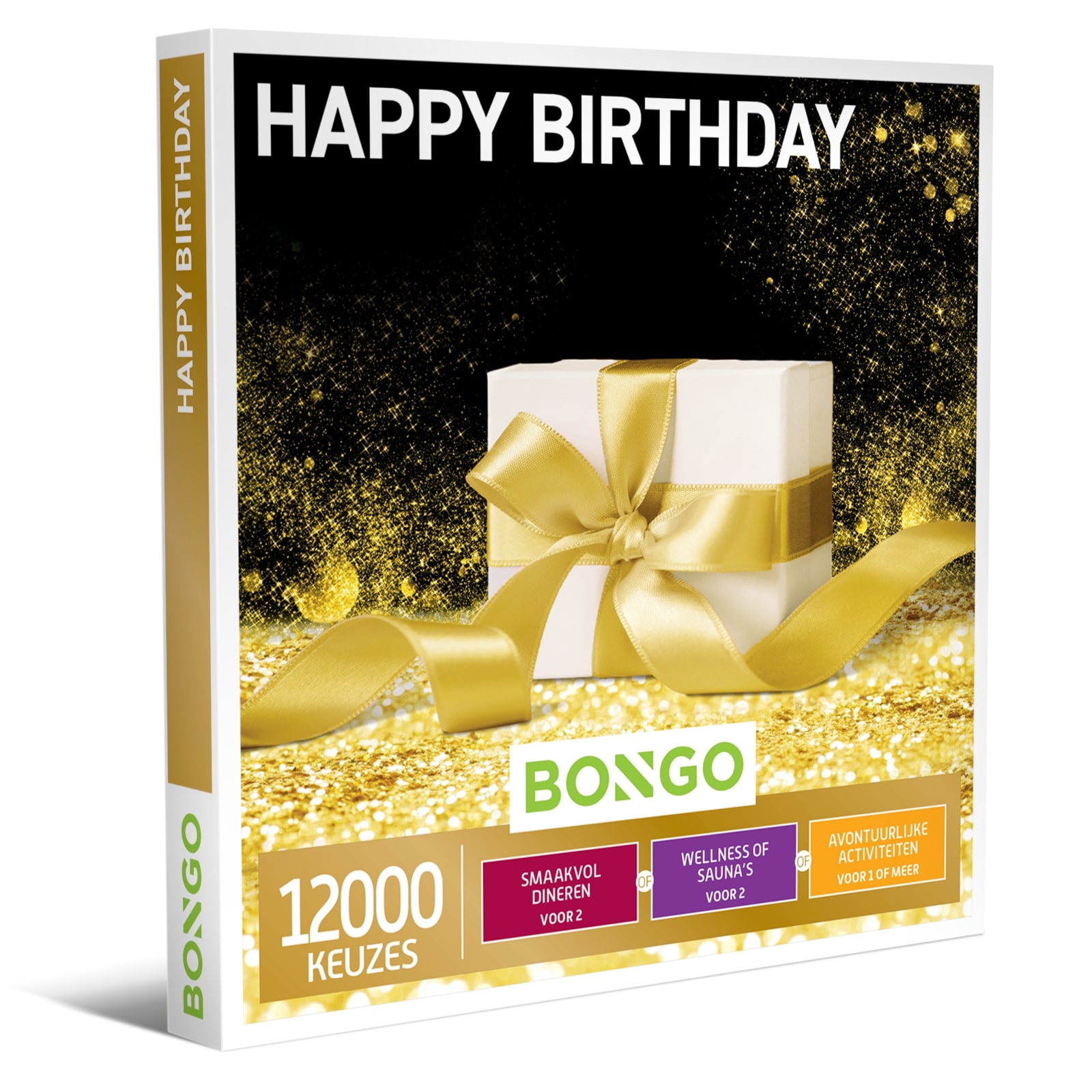Bongo Happy Birthday - Multithematic | 31978530