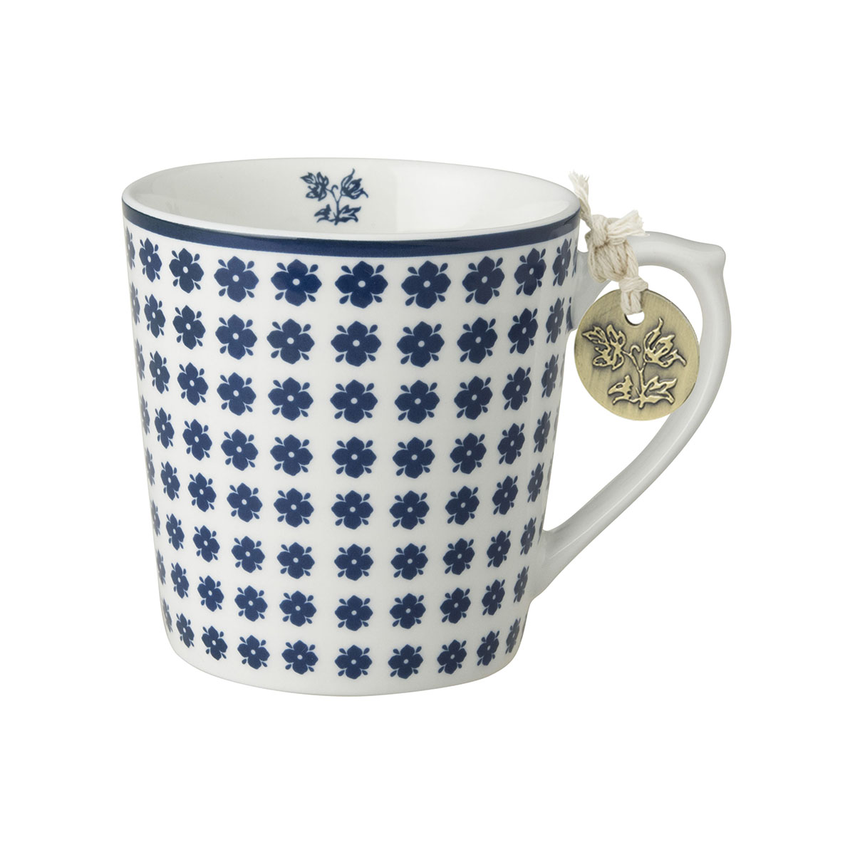 Laura Ashley Mok Humble Daisy 320ml - New Bone China | 24176482