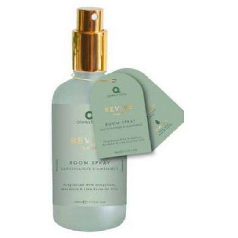 Aroma Home Room Spray Revive 100ml - Huisparfum | 31980459