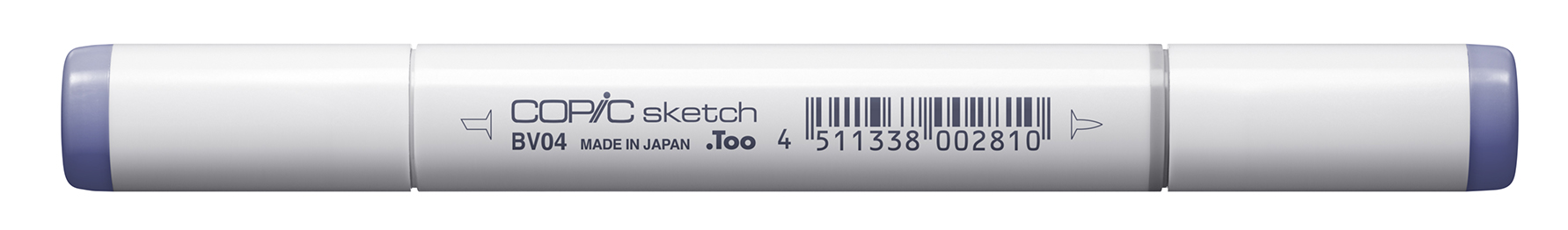 Copic Sketch Marker Dubbele Punt Blue Berry | 31991771