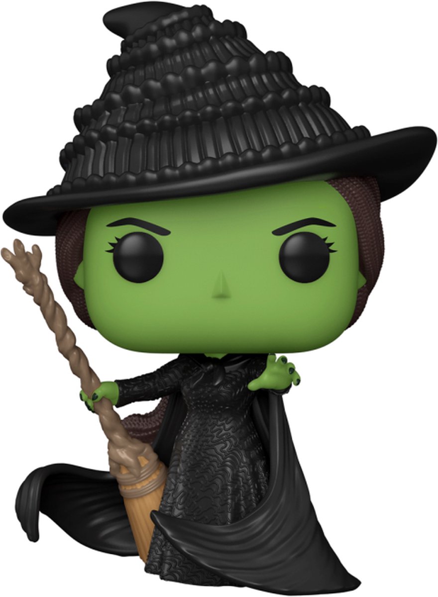 Funko Pop! Movies - Wicked: Elphaba 1696 | 32014635