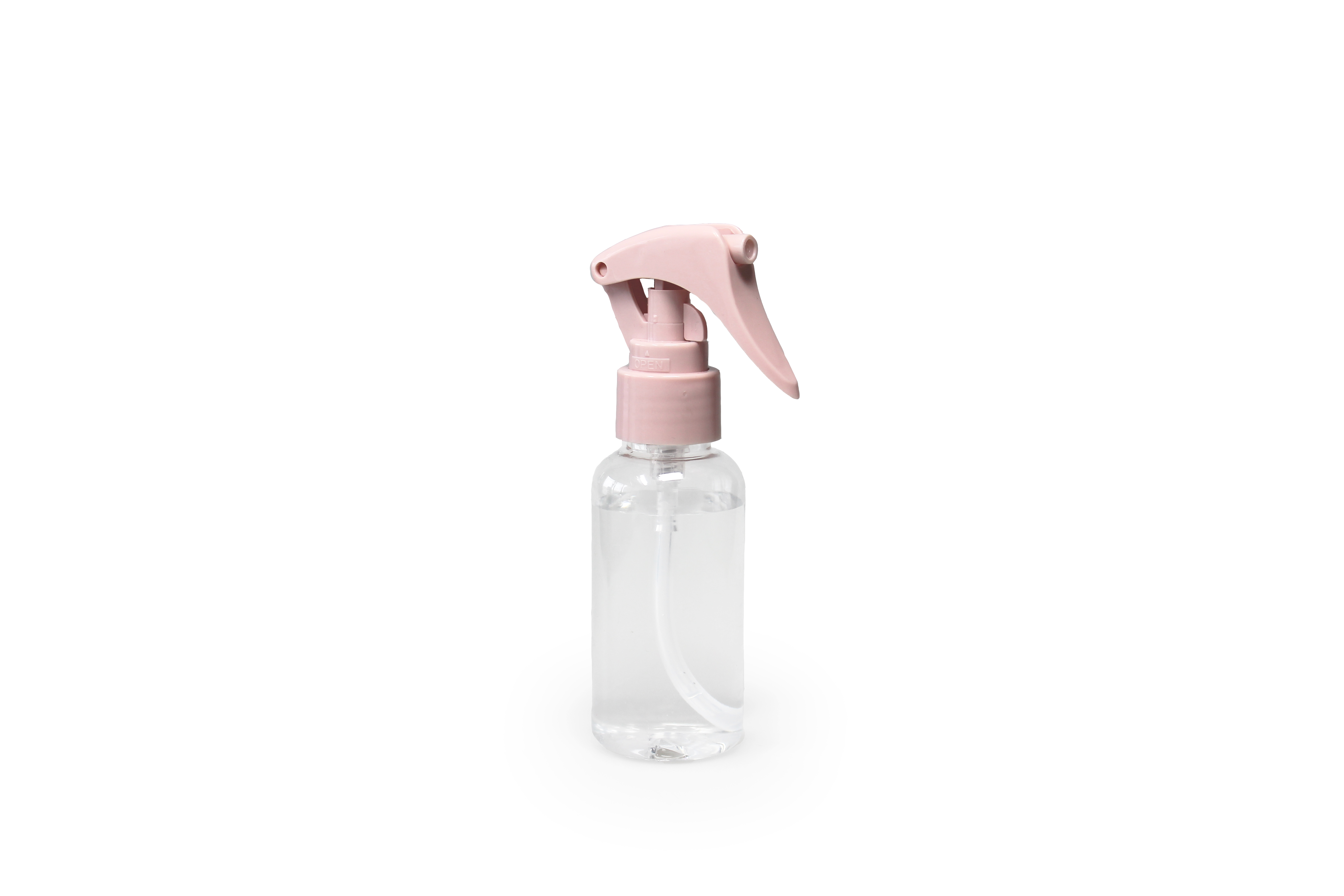 Objects Flesje met Spray 80 ml Rose