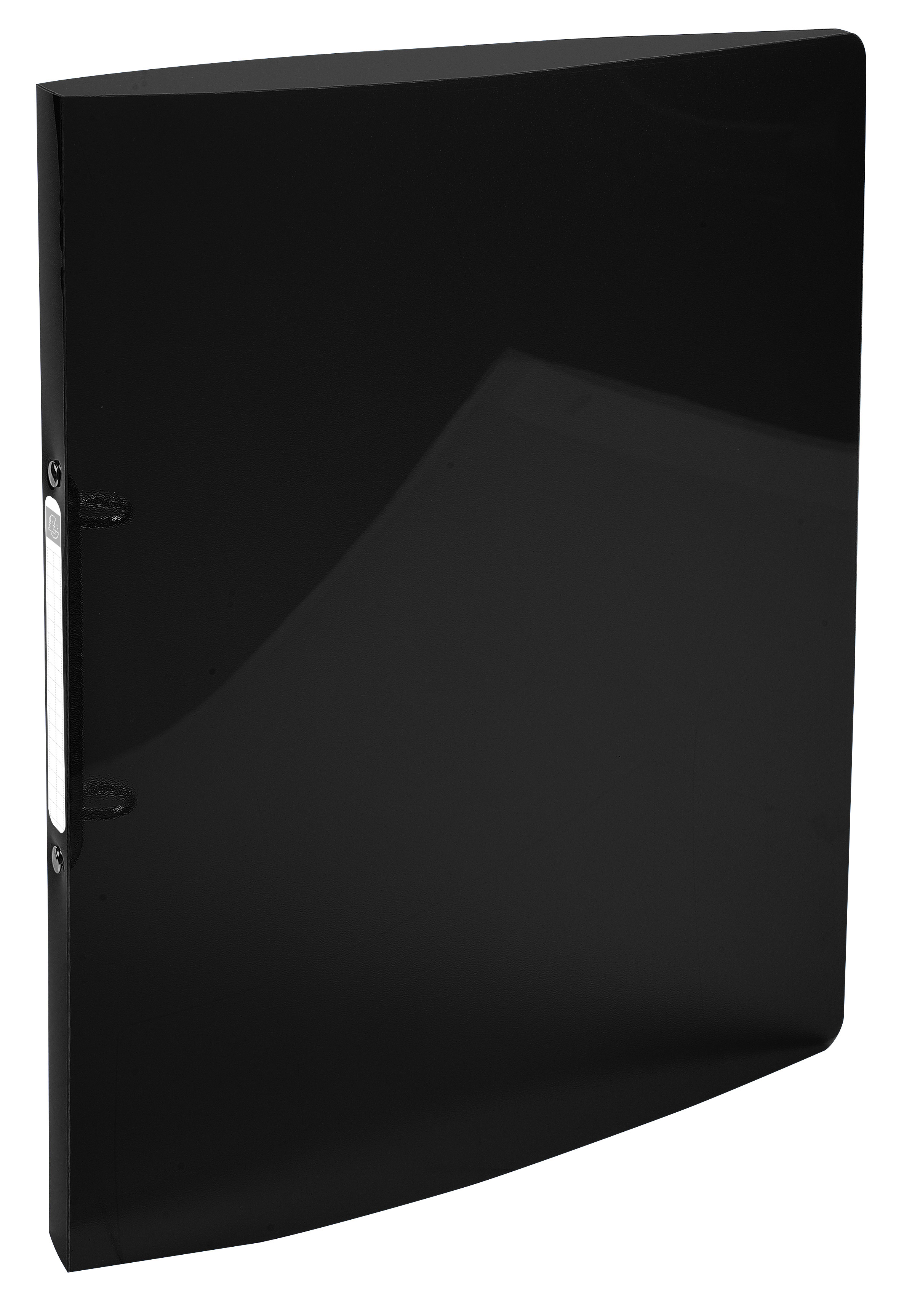 Exacompta Iderama Ringmap Zwart A4 - 20/15mm