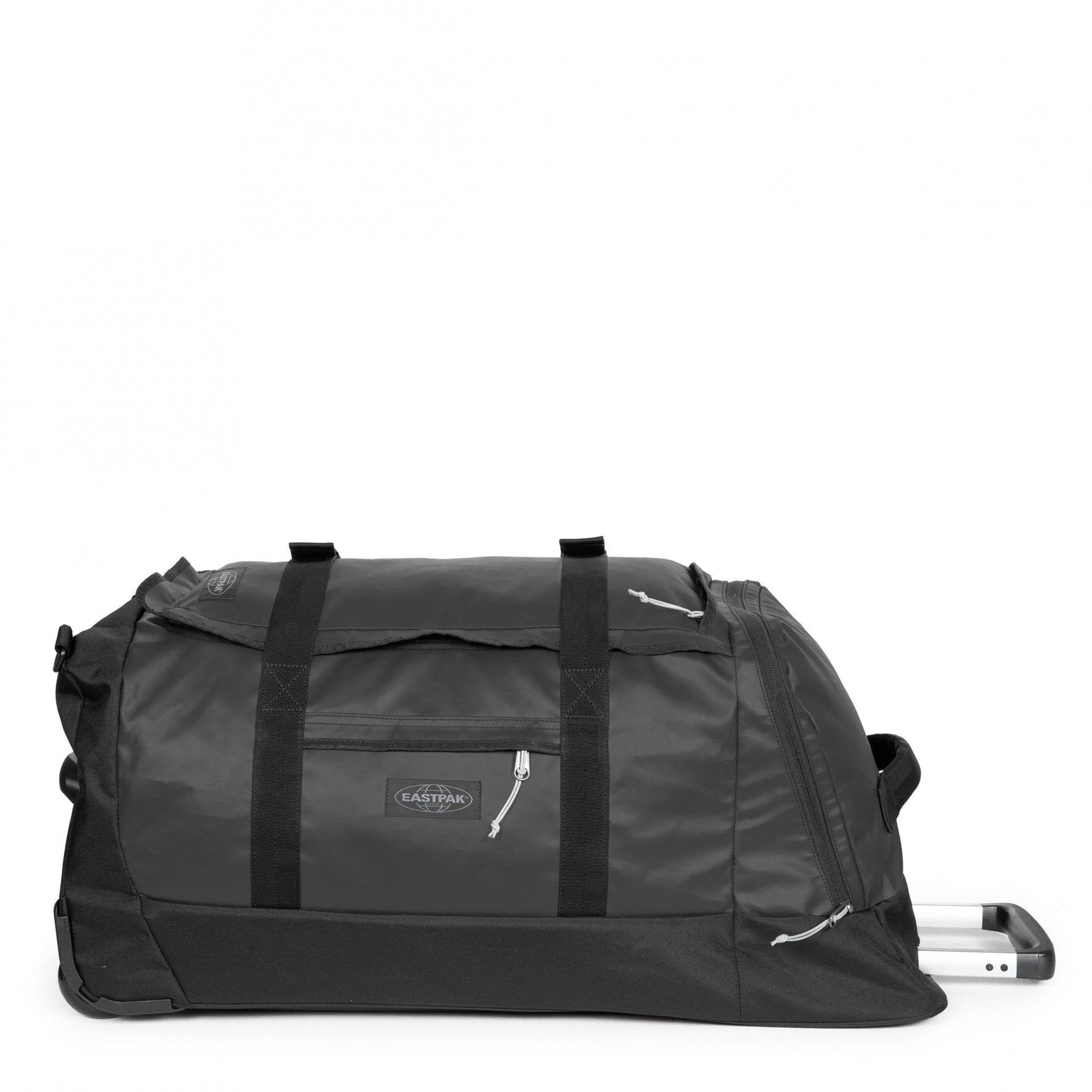 Eastpak Valies Perce Weel L 75 l Black - 85x38x35 cm