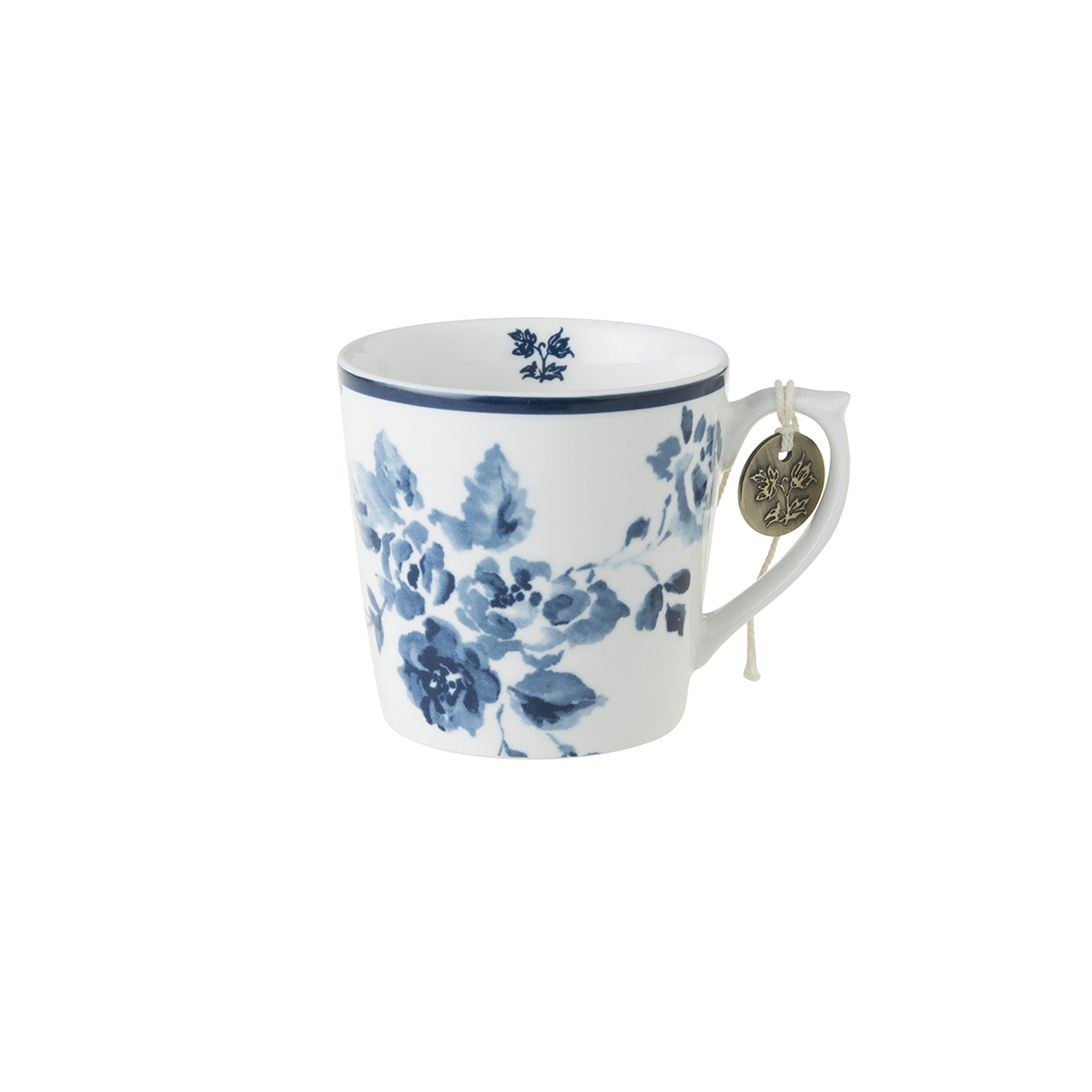 Laura Ashley Mok China Rose 240 ml Porselein - 178241