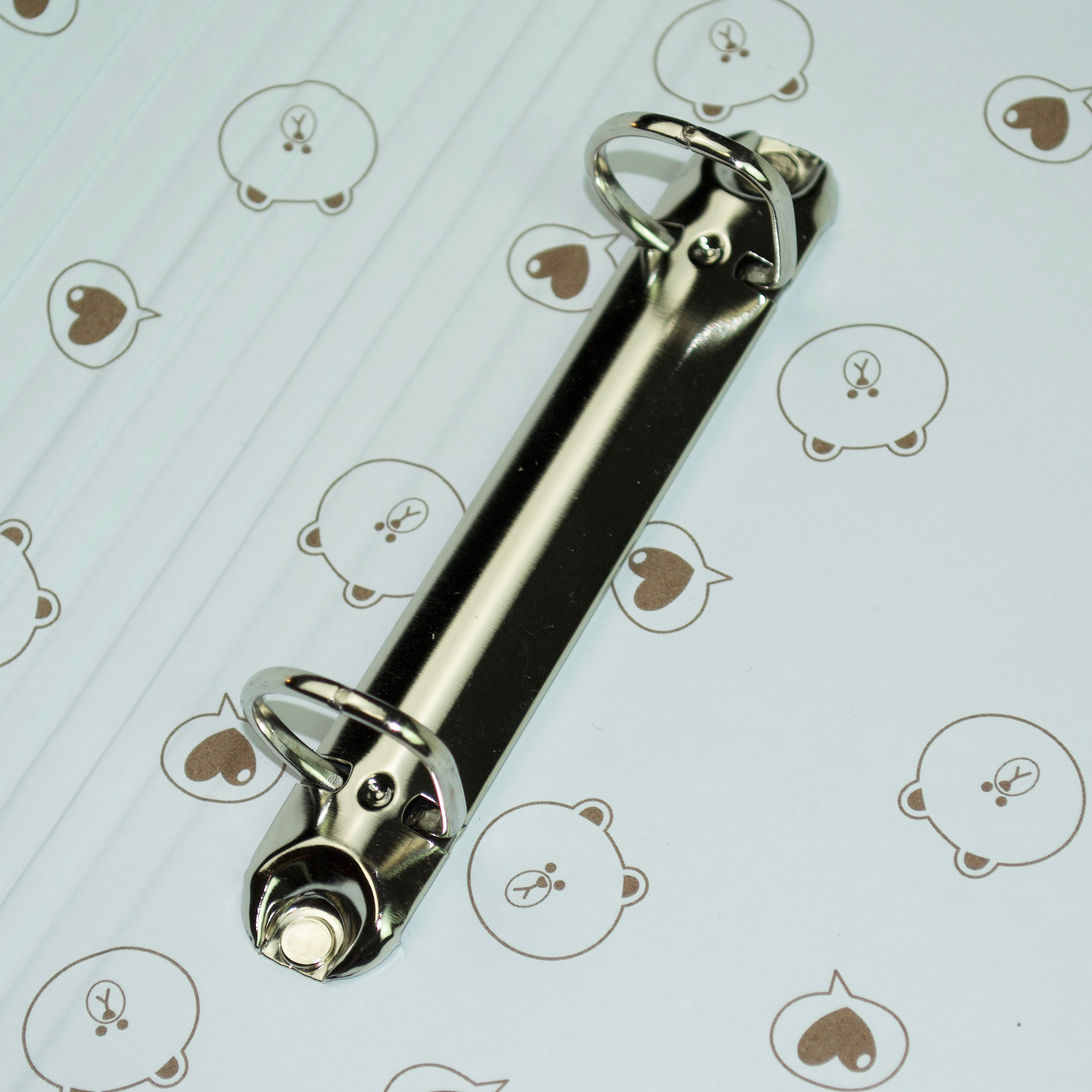 Line Friends Ringmap