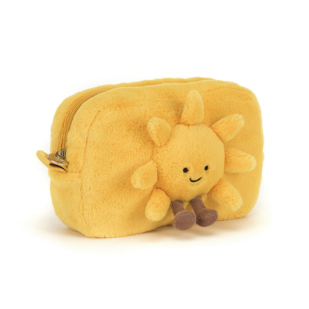 Jellycat Knuffel Sun Pouch | 32089044