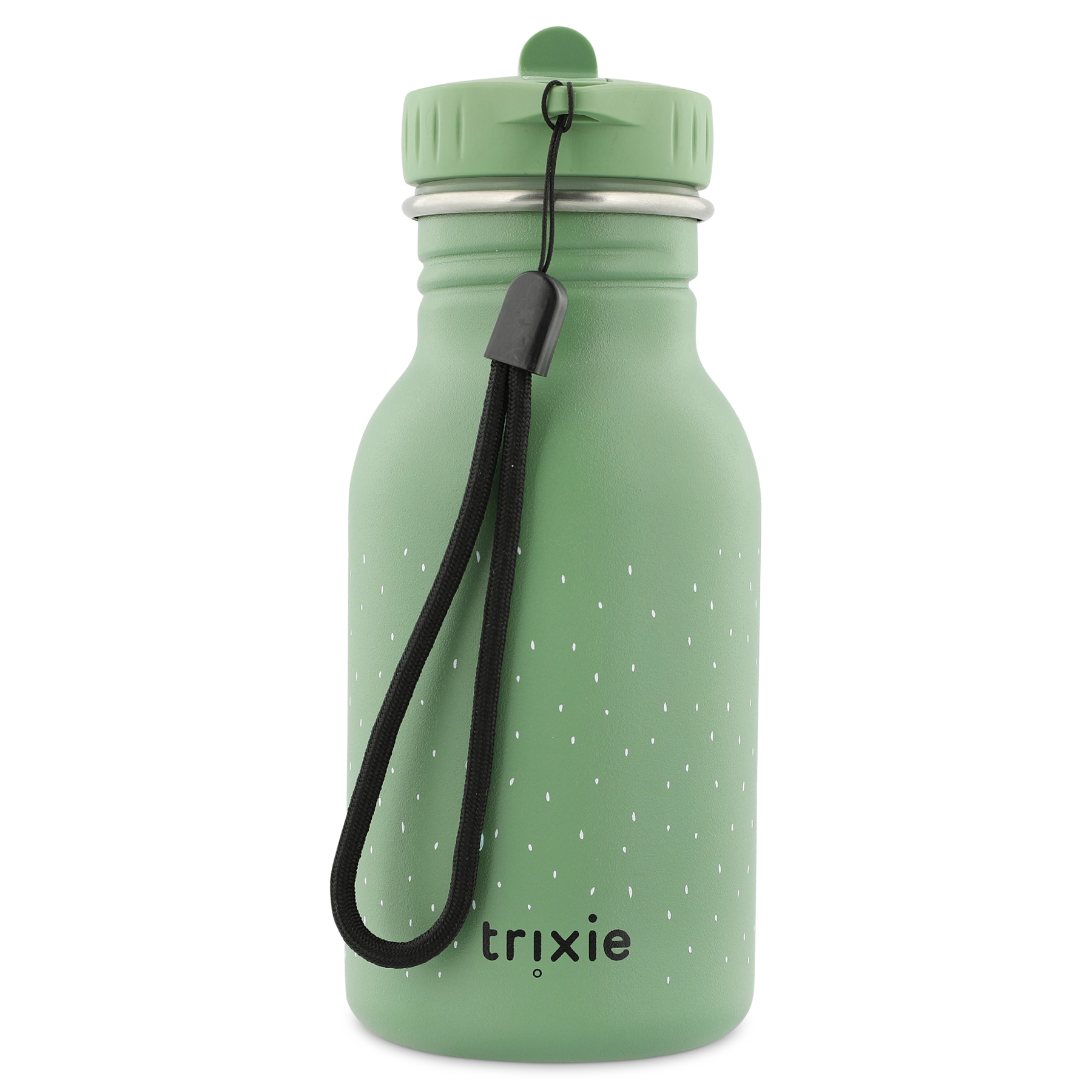 Trixie Drinkfles Mr. Frog 350 ml
