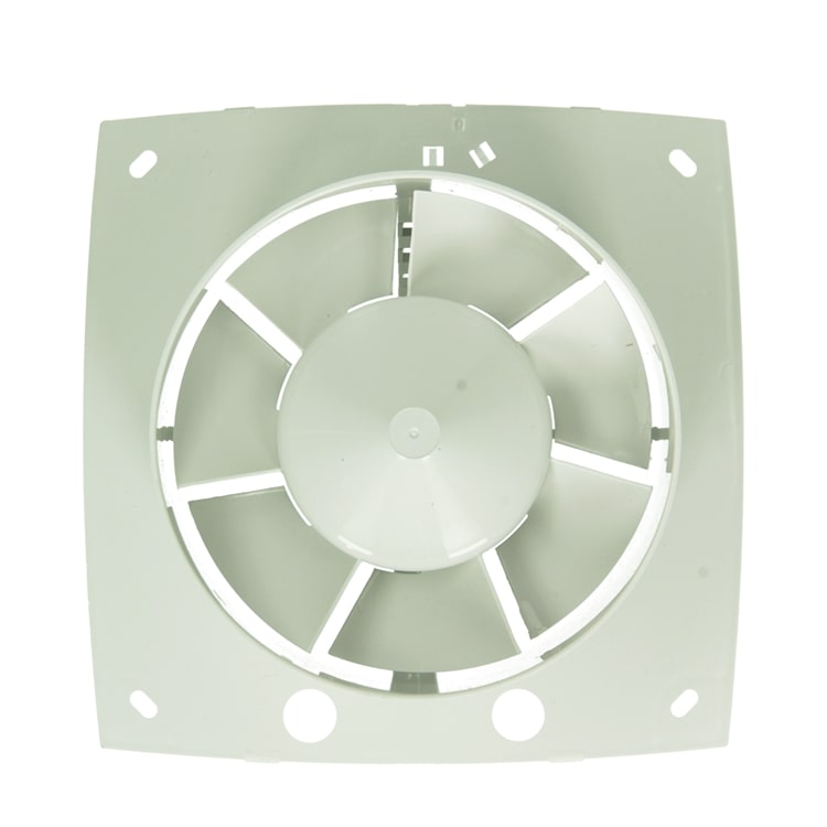 Renson Ventilator Mechanisch Standaard Diameter 125 mm