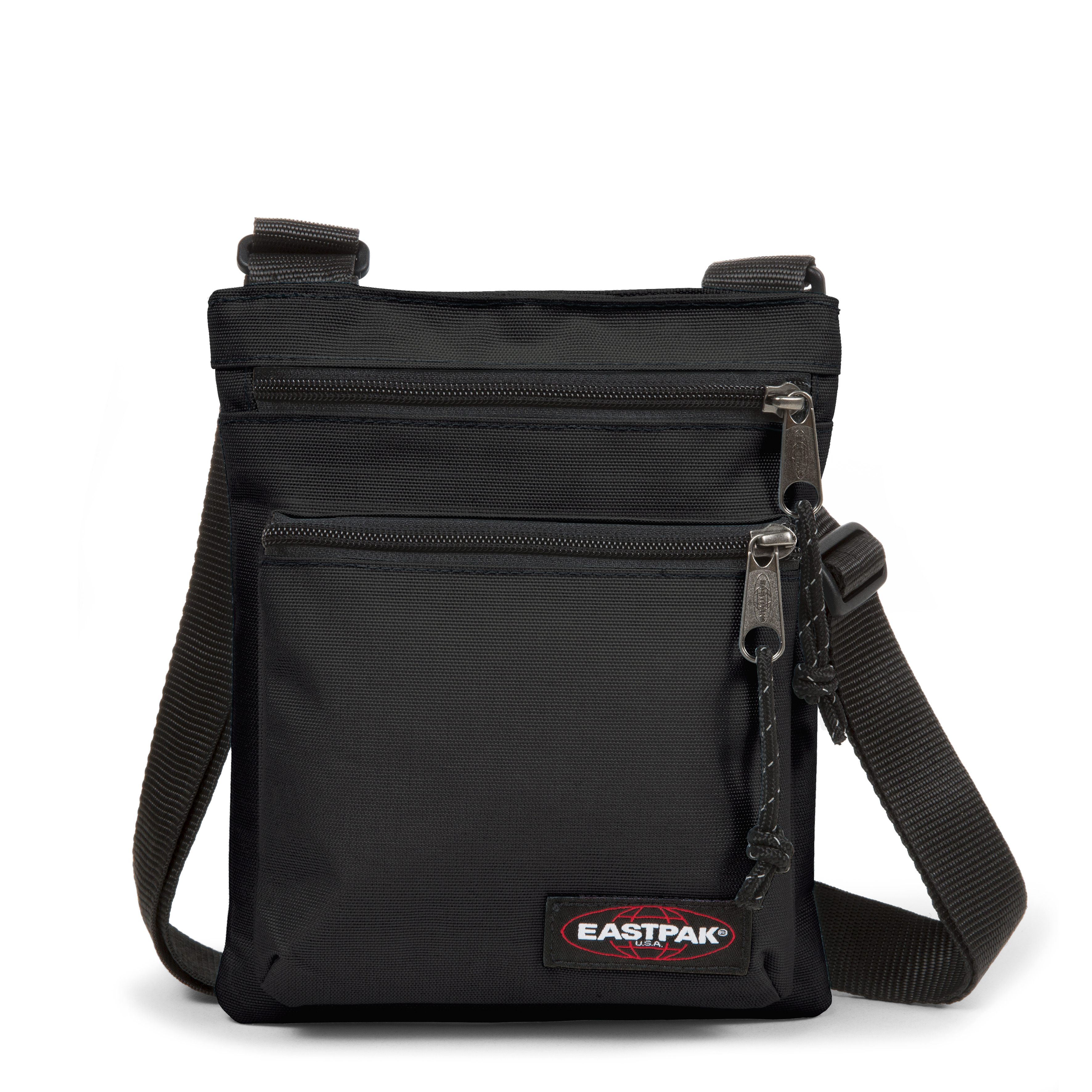 Eastpak Crossbody Rusher 1.5 l Black