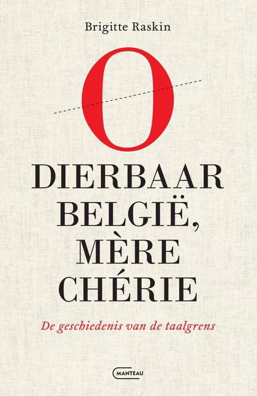 O dierbaar België , mère chérie - Brigitte Raskin | 32067974
