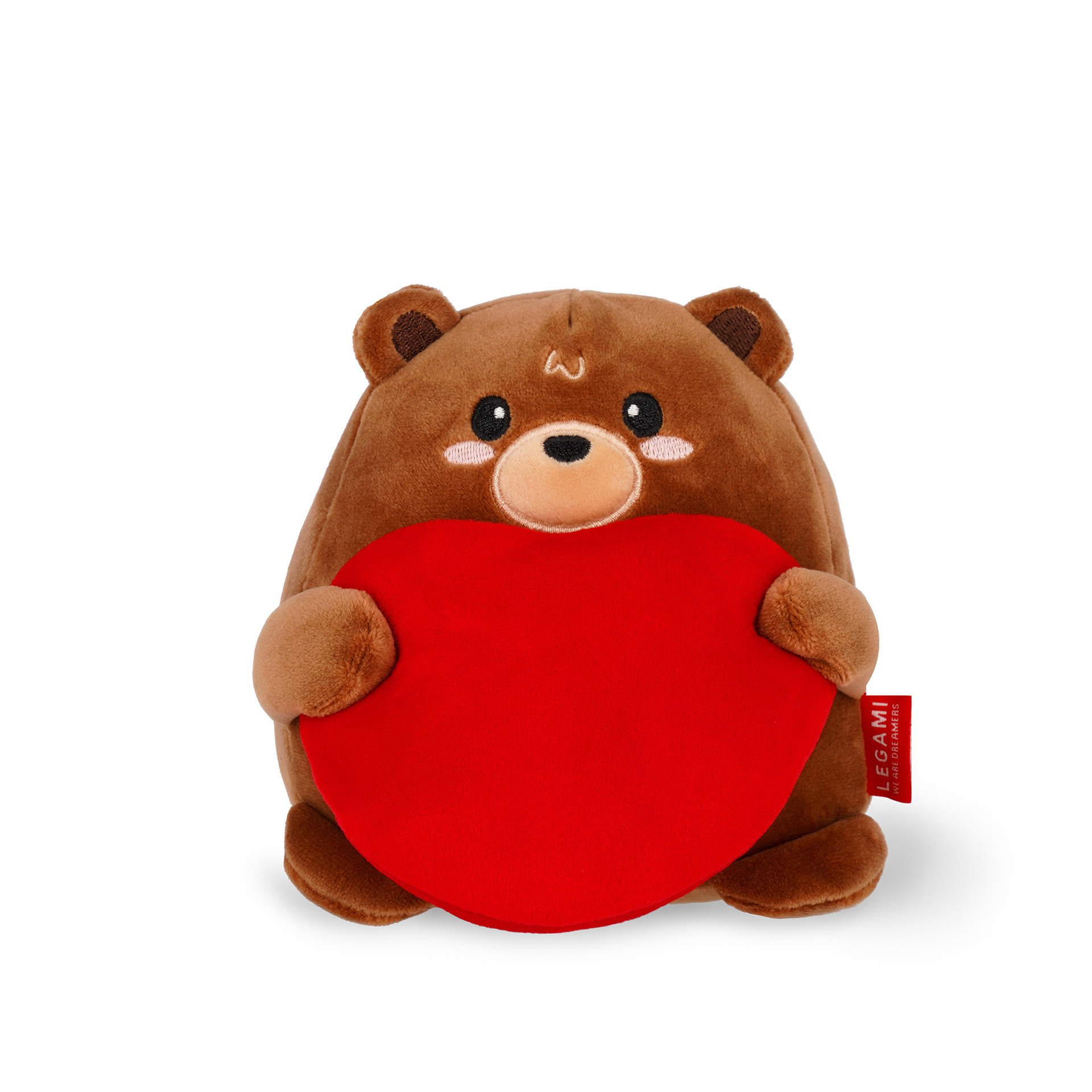 Legami Knuffel Super Cute Teddy Bear | 32053606