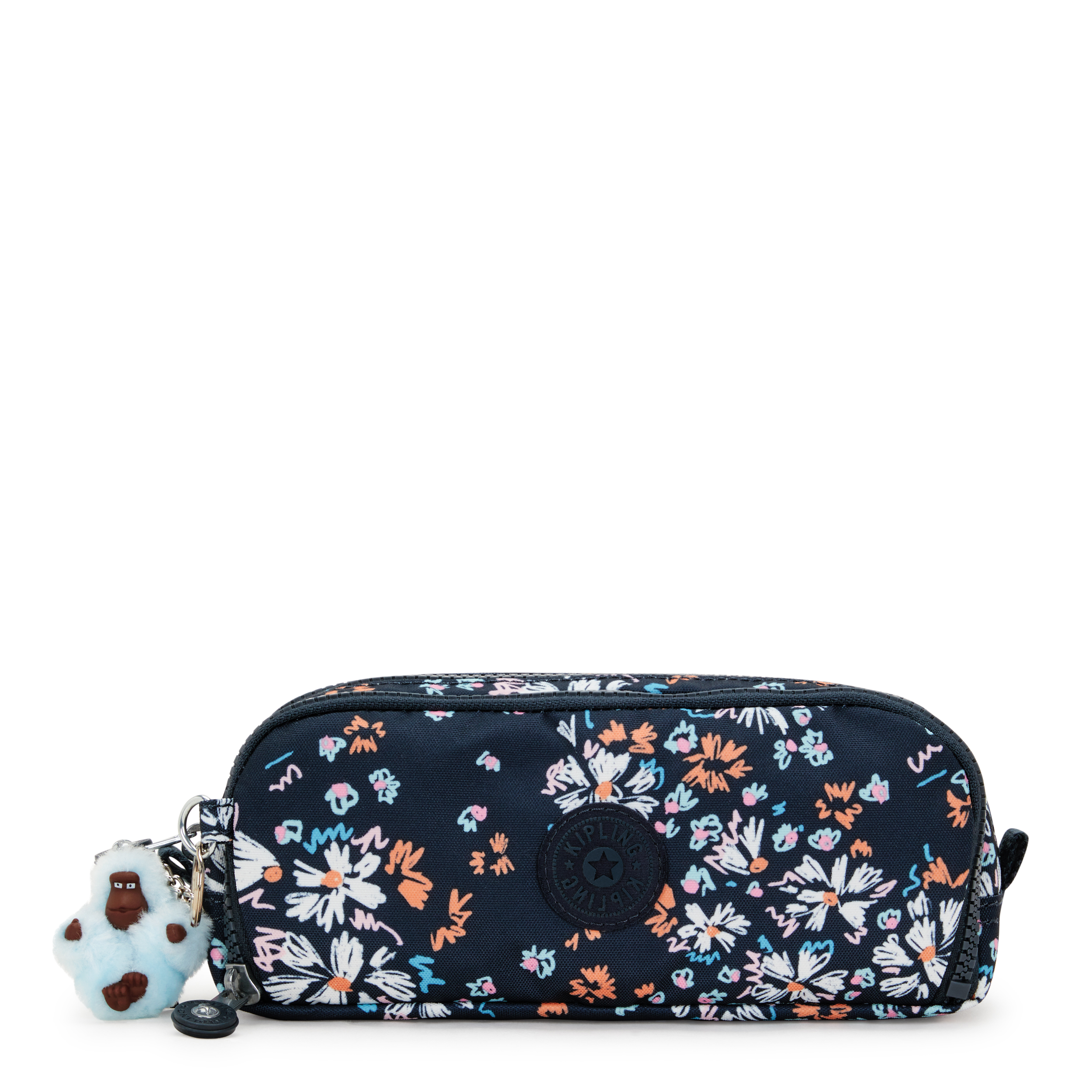 Kipling Pennenzak Gitroy Flower Field 23x10x7 cm | 31979722