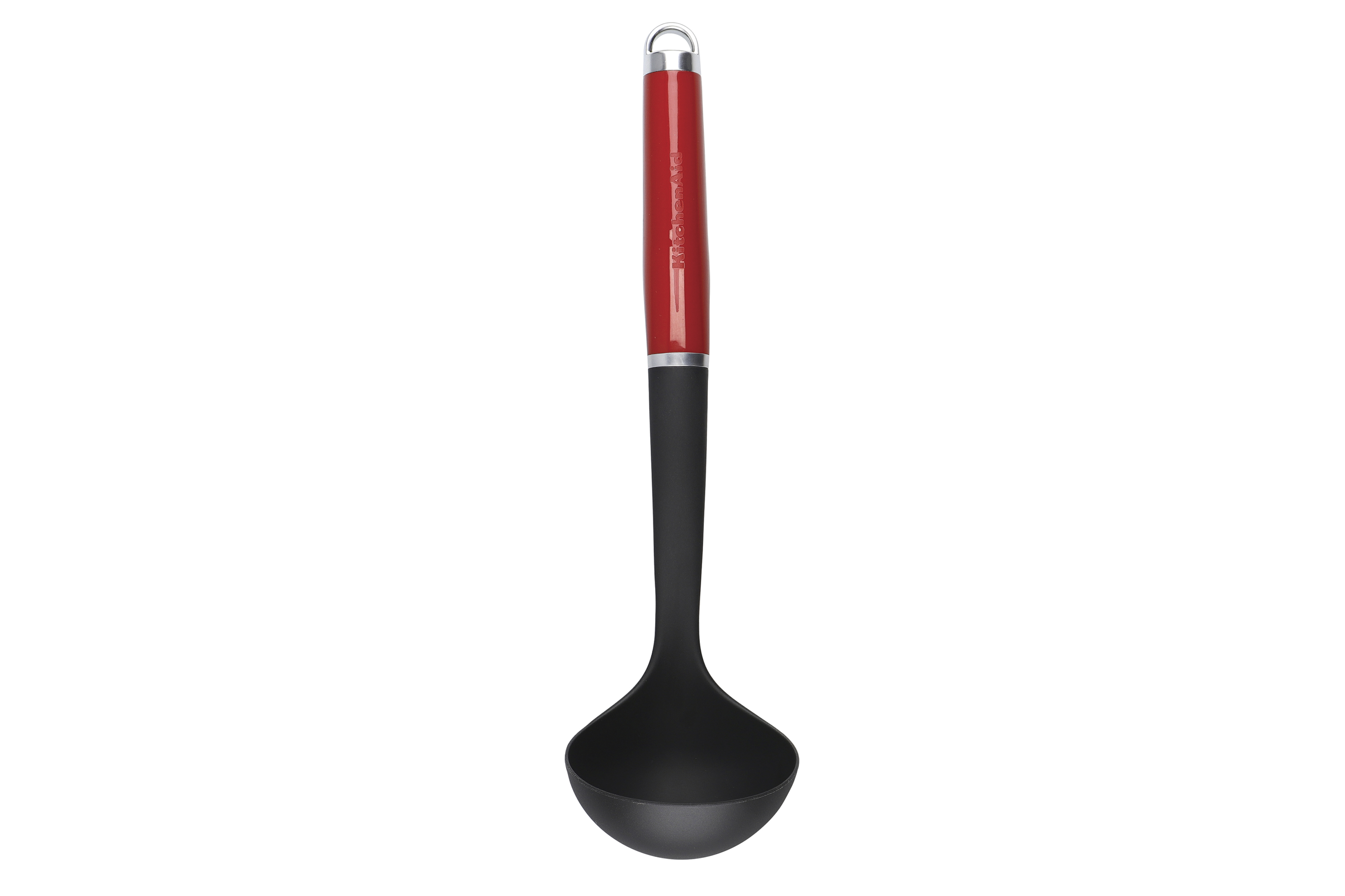 KitchenAid Pollepel Core 30cm Empire Red