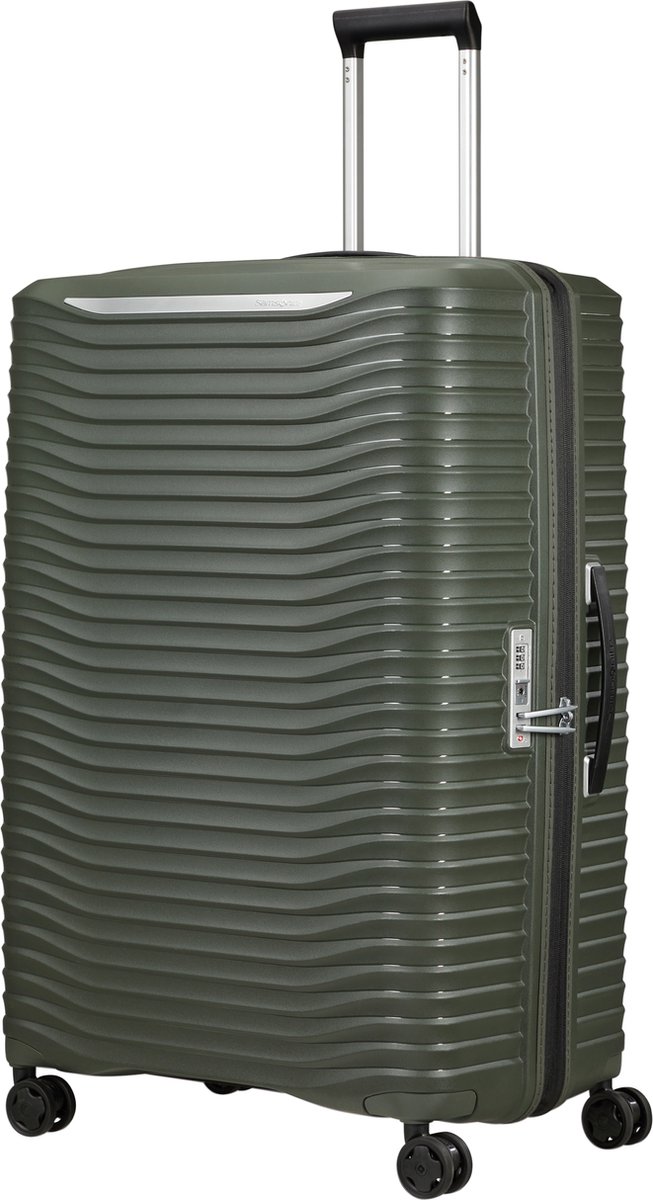 Samsonite Valies Upscape Spinner 81 cm Climbing Ivy