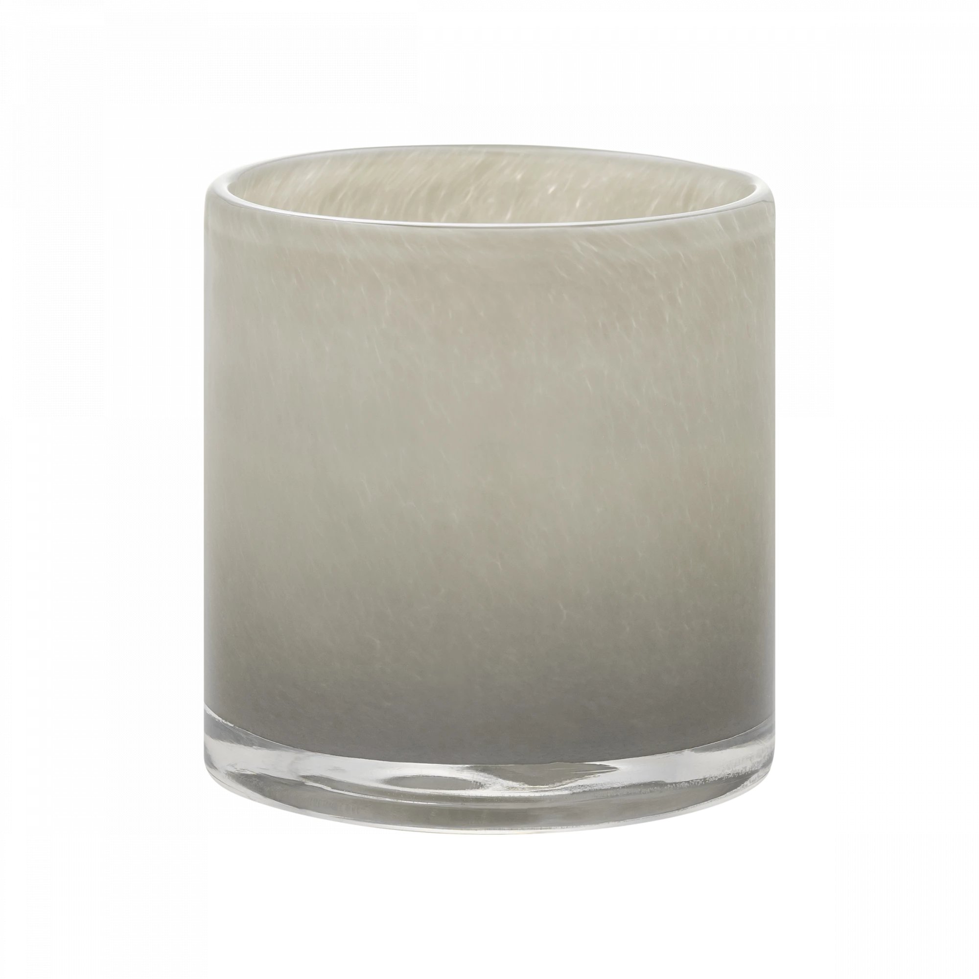 Blomus Windlicht Saga 15x16 cm Mourning Dove