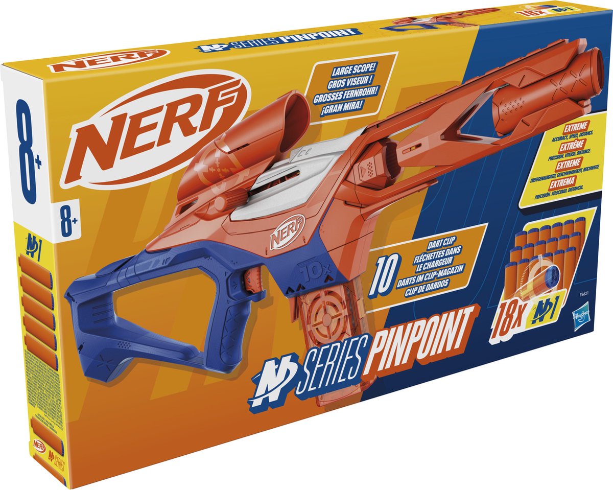 Nerf N Series Pinpoint | 31978911