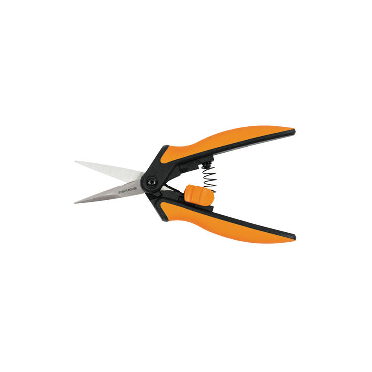 Fiskars Solid Snip Kruidenschaar