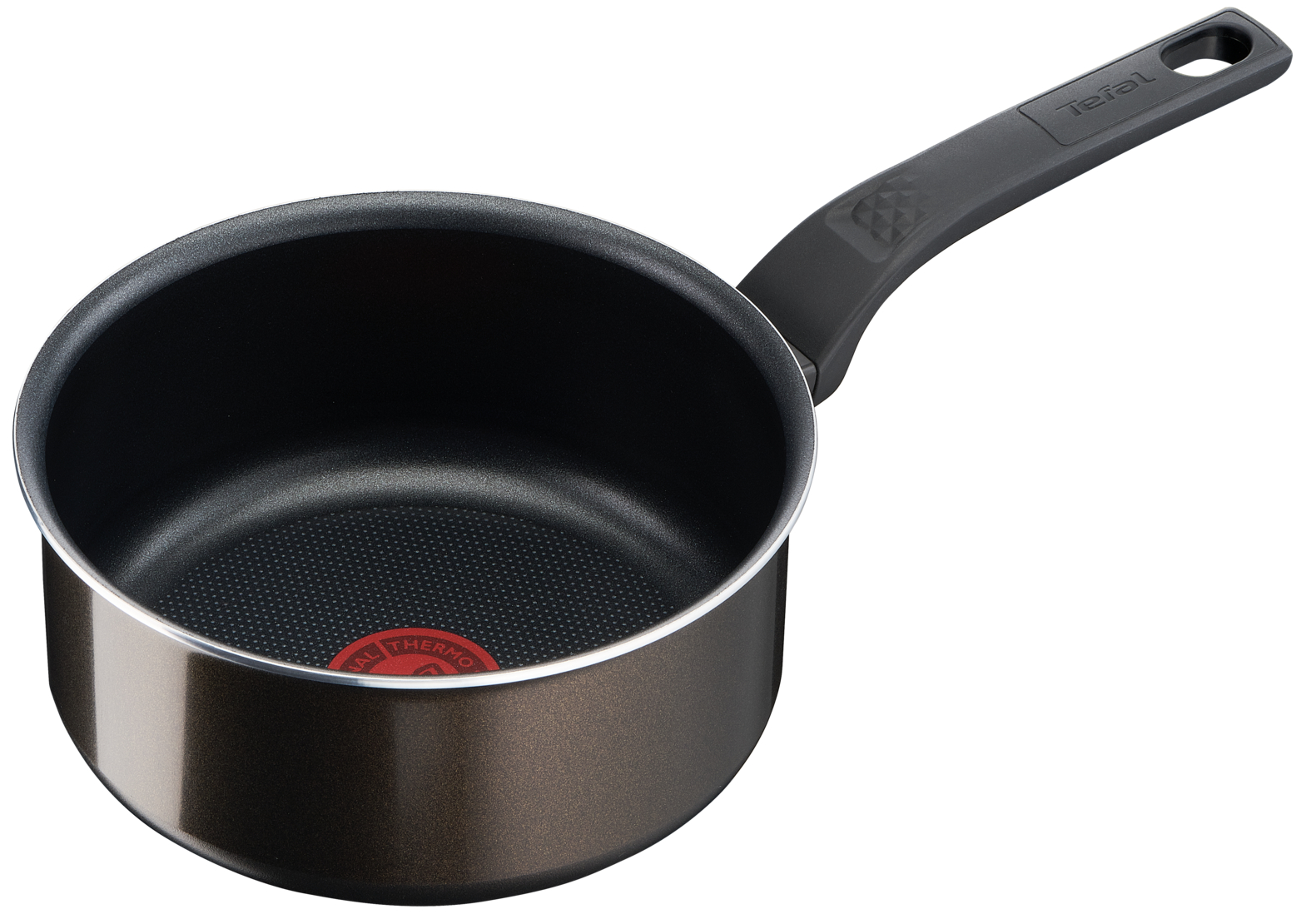 Tefal Steelpan Easy Cook & Clean 18cm Non-induction