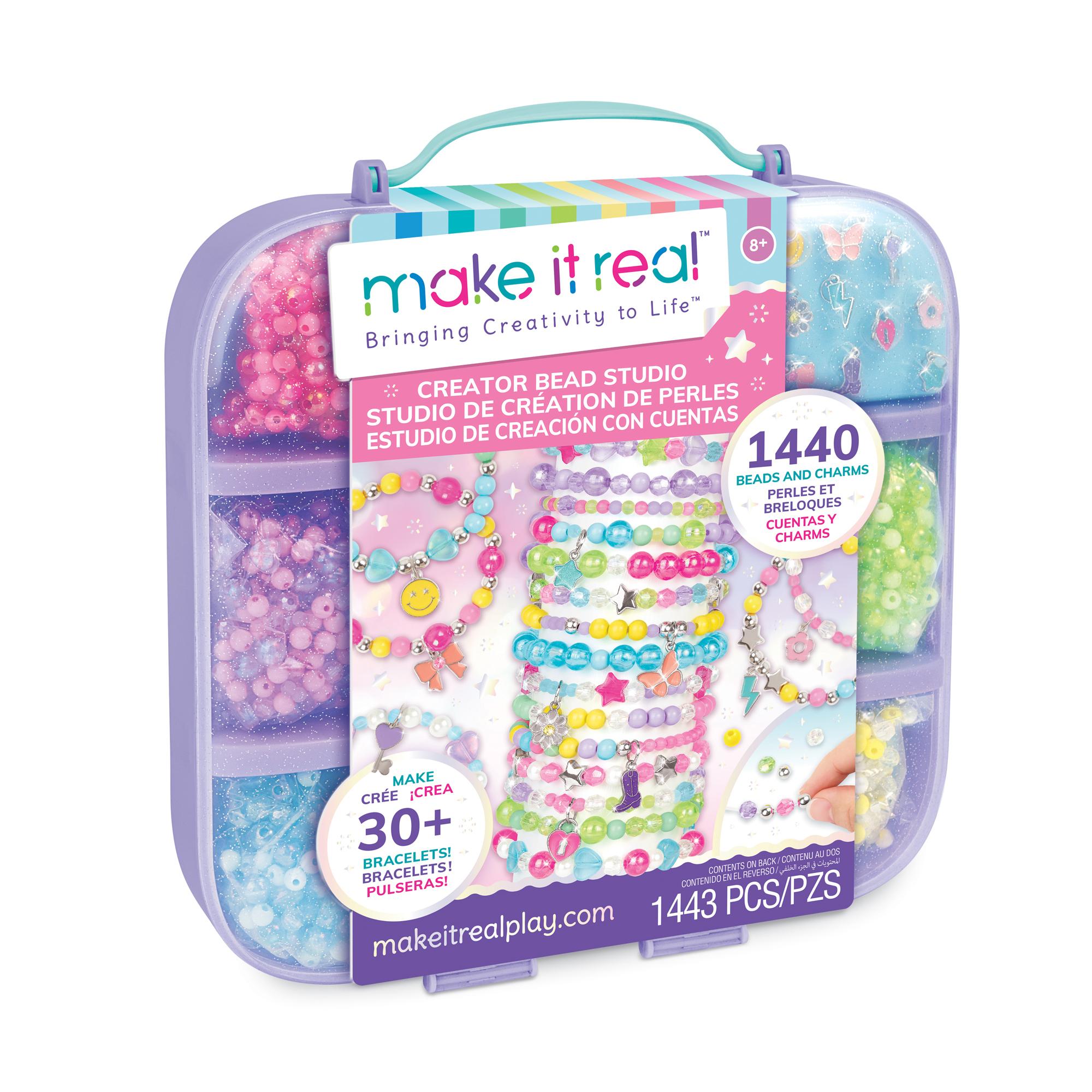 Make it Real Creator Bead Studio | 32115901