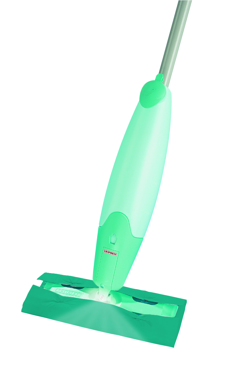 Leifheit Vloerwisser Pico Spray - S 26CM