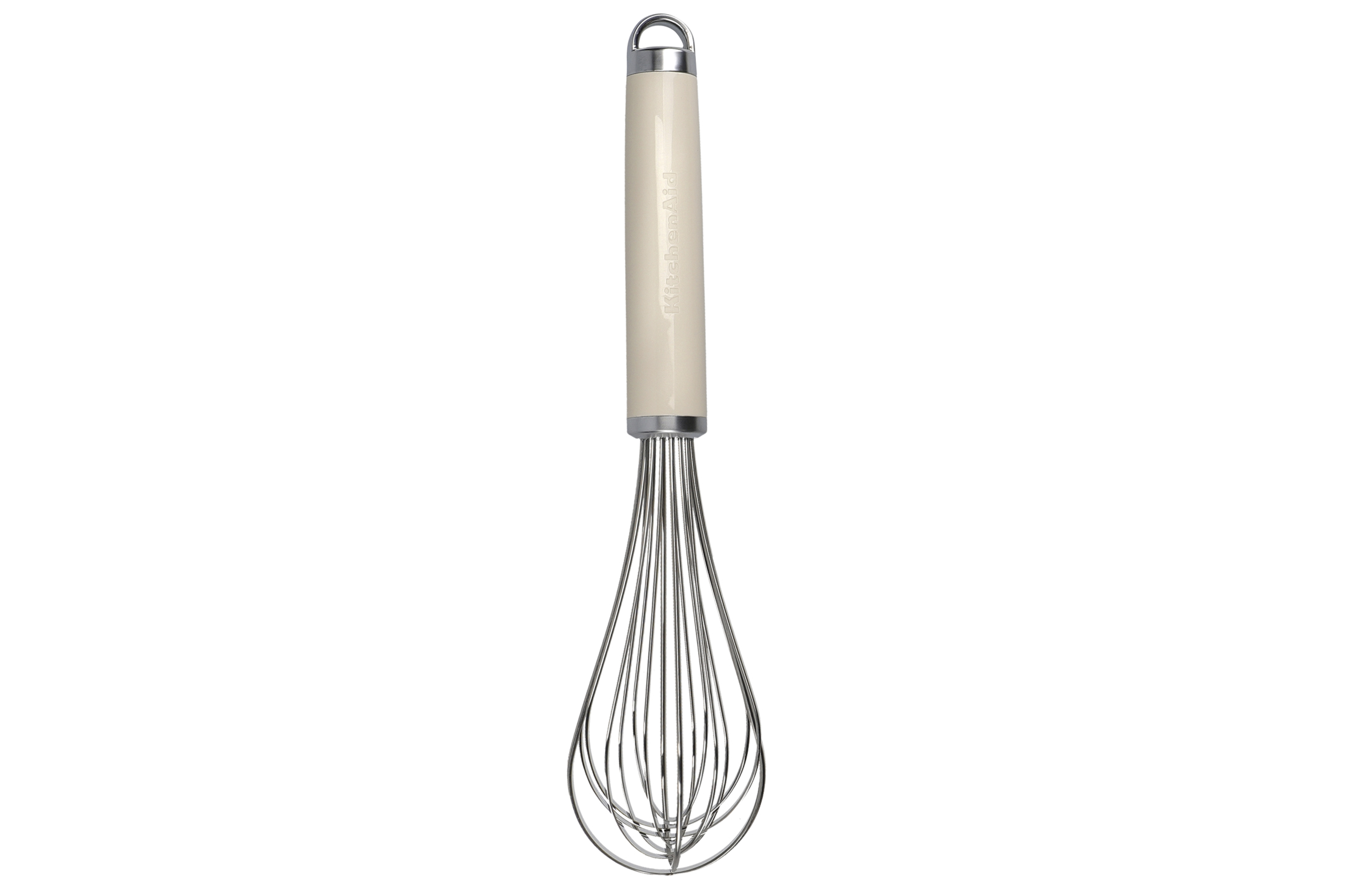 KitchenAid Klopper Core 26 cm Almond Cream