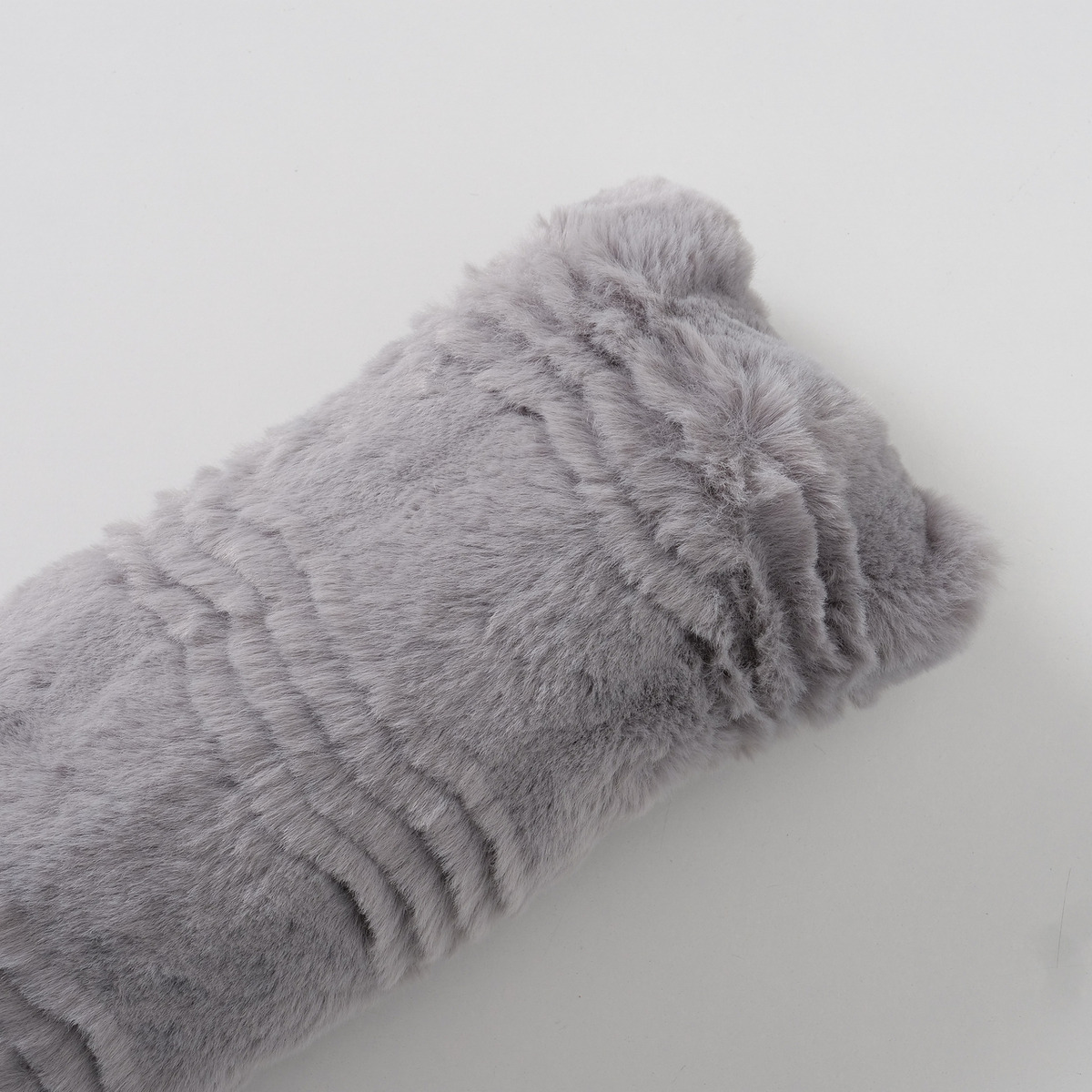 Tochtrol Strifo 90 cm Grijs 15x11x90 cm