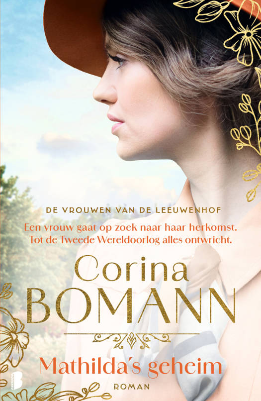 Mathilda's Geheim - Corina Bomann | 32047406