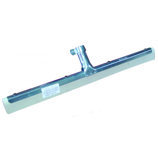 Moerman Vloerwisser Metaal 45 cm Moducel Rubber Wit | 42940