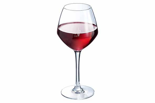 Chef&Sommelier Wijnglas Cabernet set 6 stuks- 35 cl - Young Wines ...