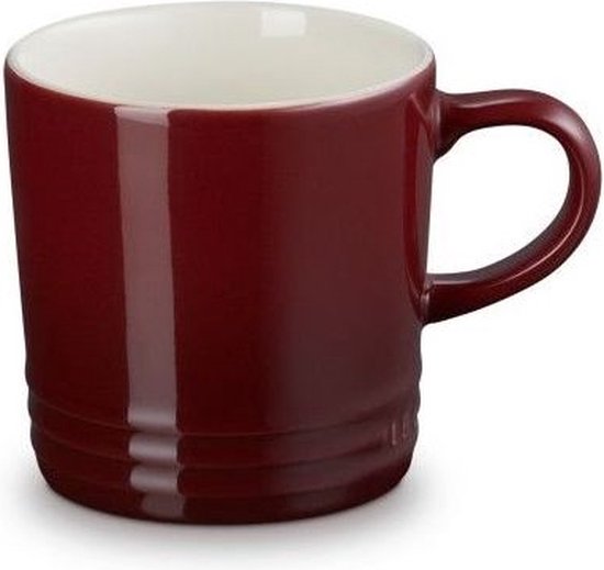 Le Creuset Mok 350ml Rhone Aardewerk