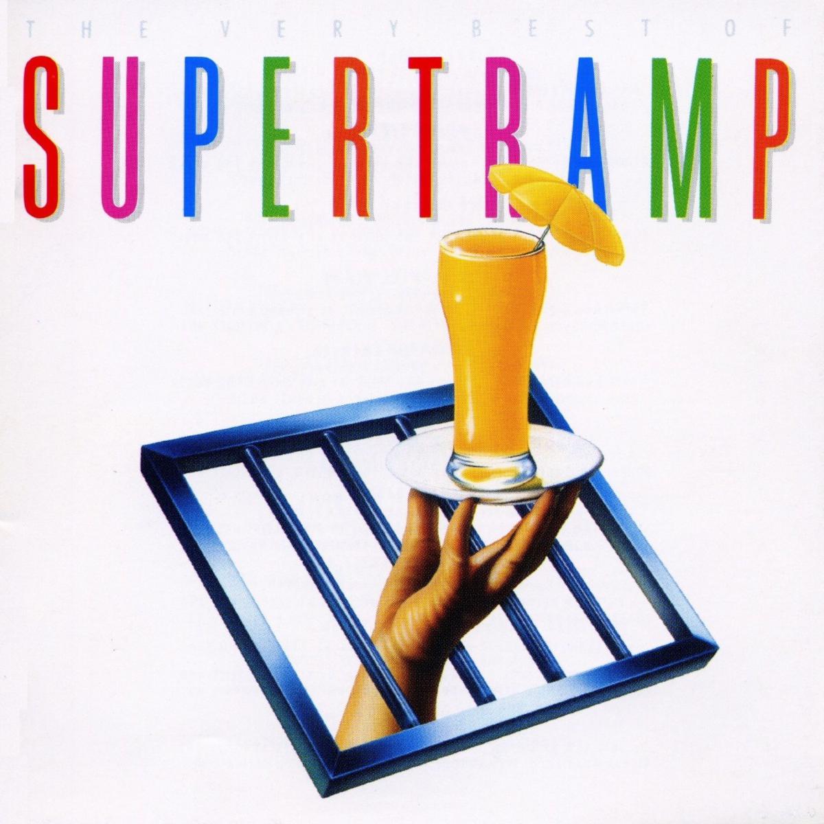Supertramp - The Very Best of CD