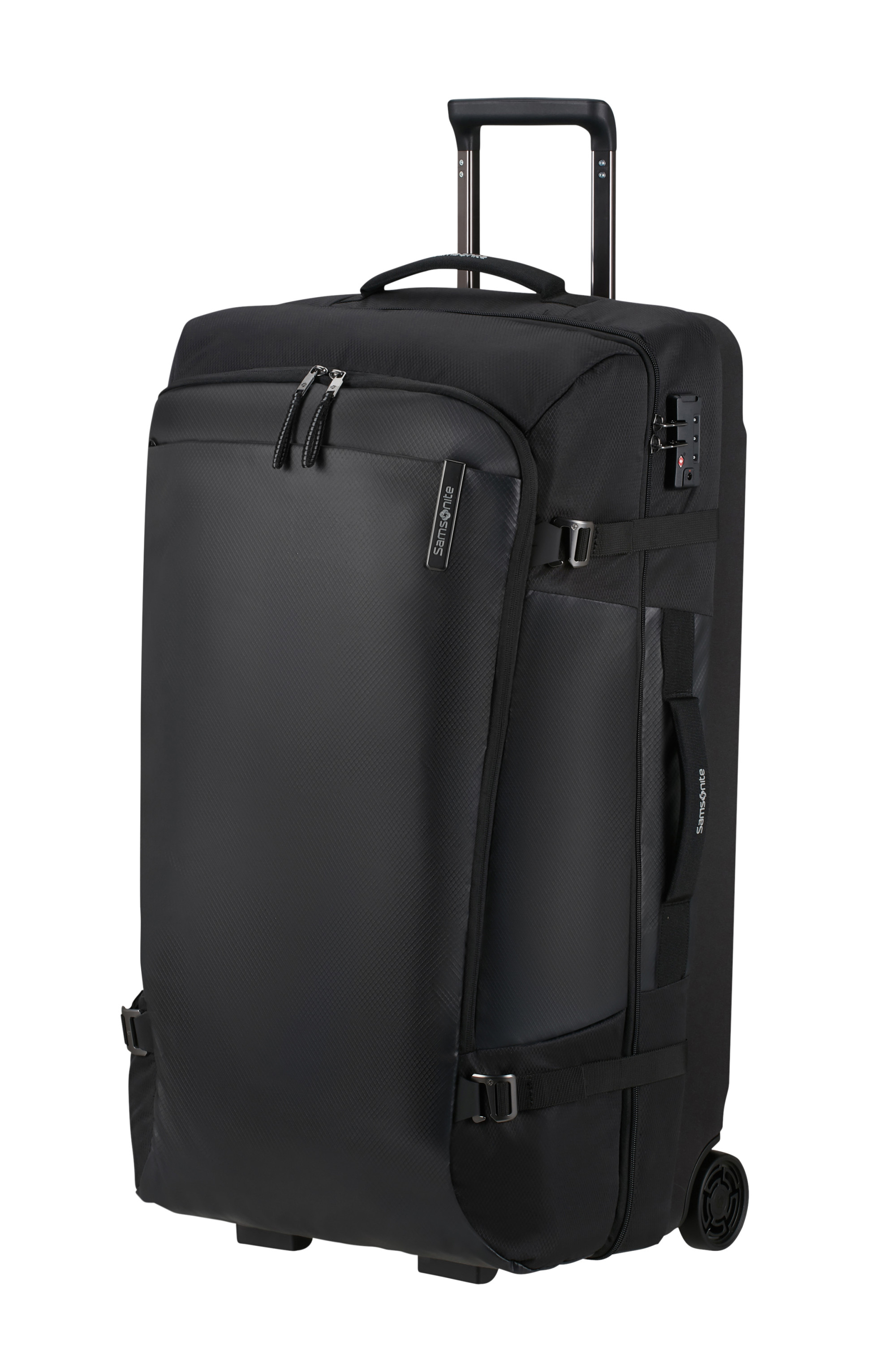 Samsonite Duffle Valies Armox 79cm Black 44x79x31 cm | 32120858