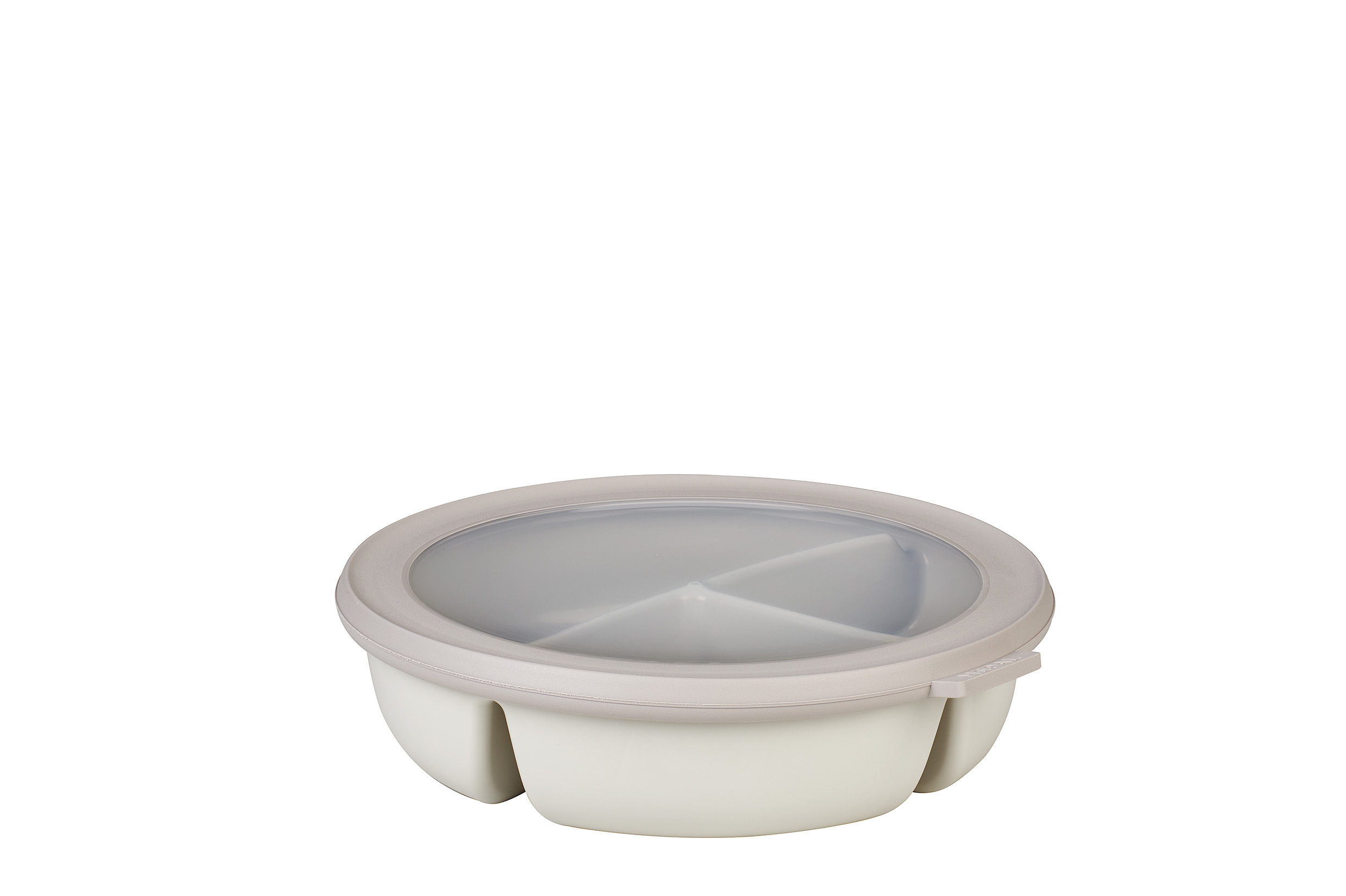 Mepal Multischaal Cirqula Bento Bowl Nordic White - 3-vaks- 2x250 ml ...