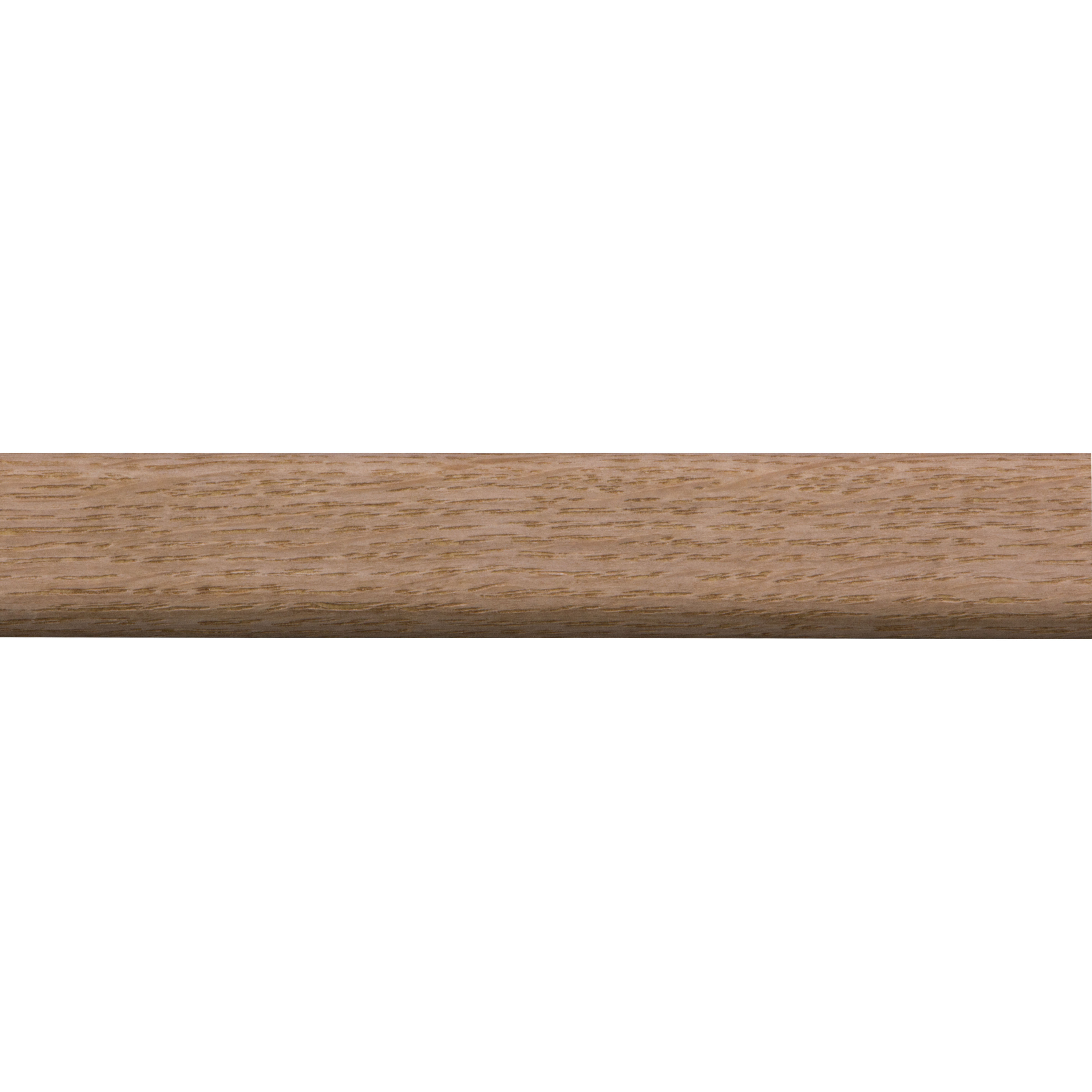 HOEK 22 FINEER 240 CM EIK FINEER