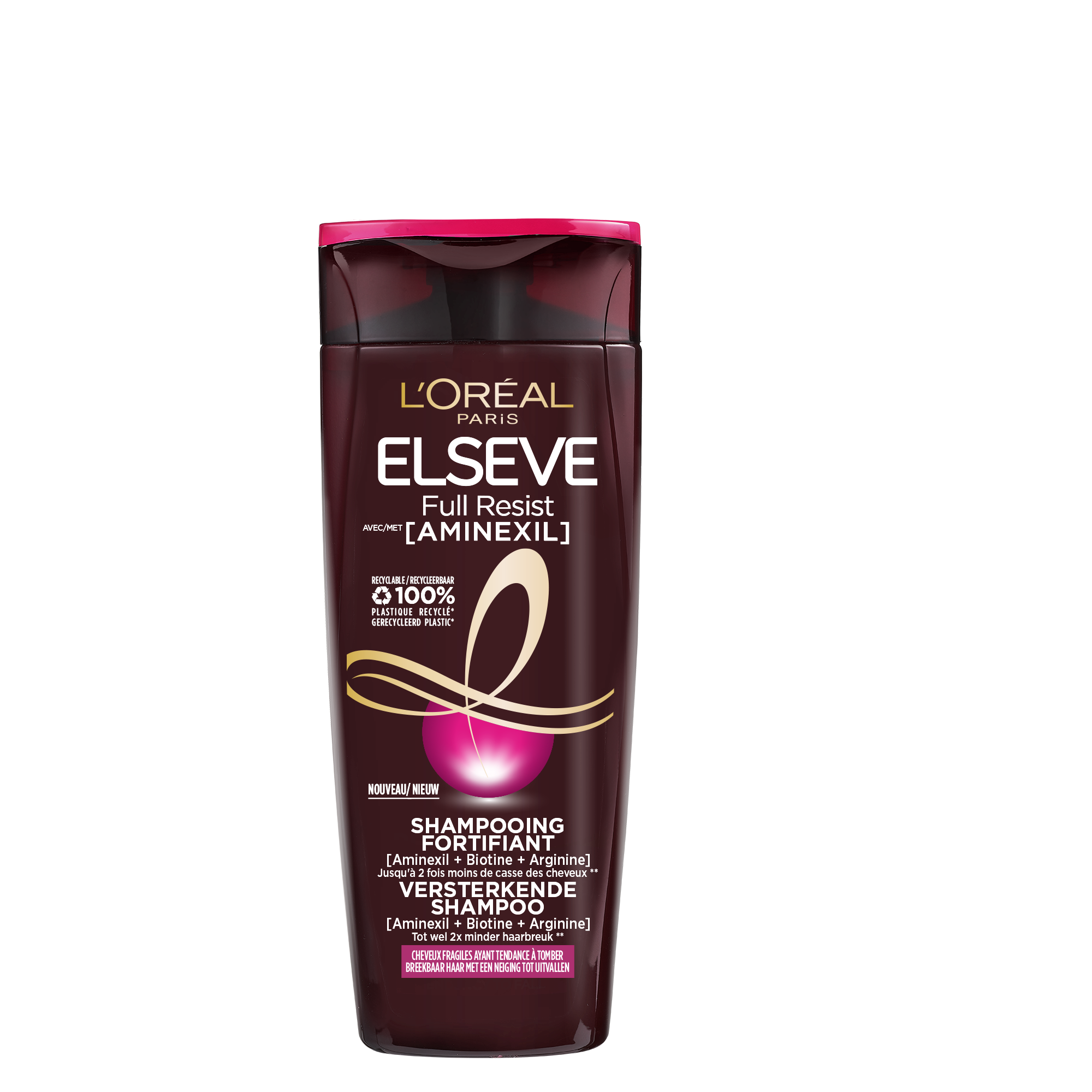 Elseve Shampoo Full Resist 300 ml | 32059068
