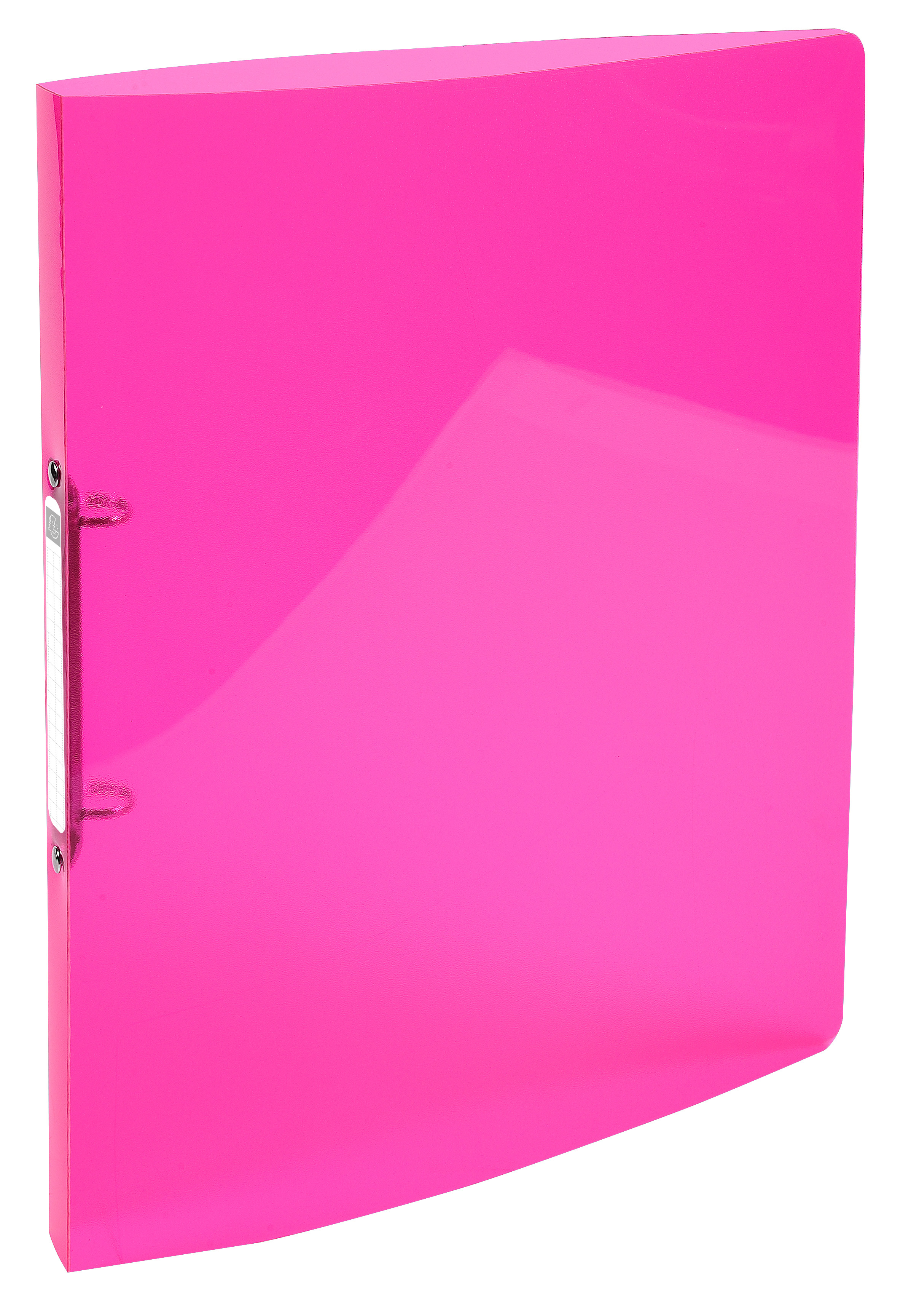 Exacompta Iderama Ringmap Roze A4 - 20/15mm