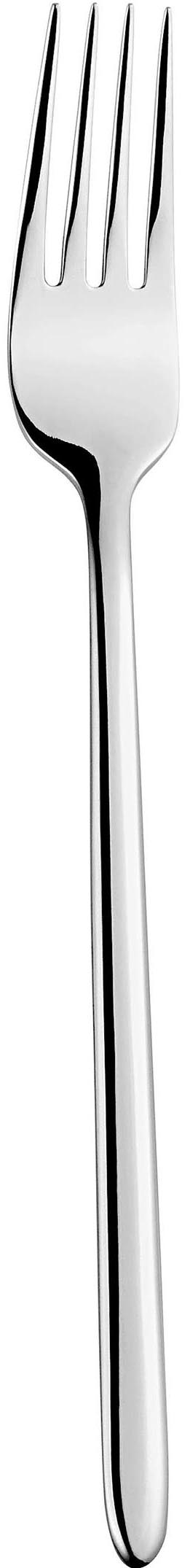 Eternum Signature Dessertvork Alaska 3 stuks - Inox - 18/10 - 3.5mm