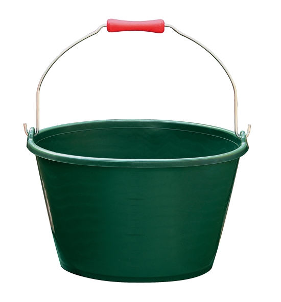 Emmer Laag 16 l Groen