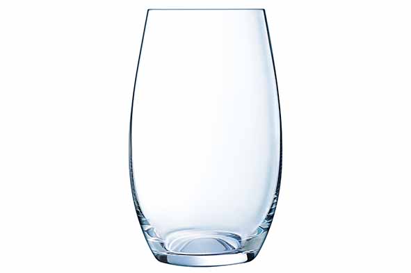 Luminarc Waterglas Menades 40 cl Set 4 stuks