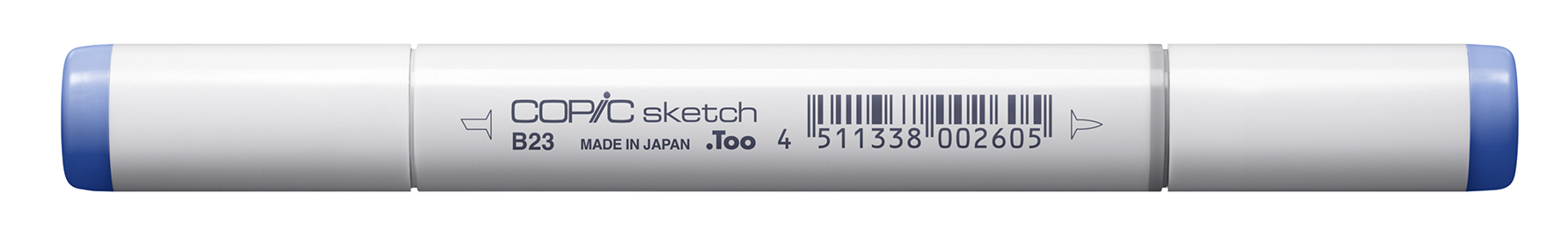 Copic Sketch Marker Dubbele Punt Phthalo Blue | 31991717