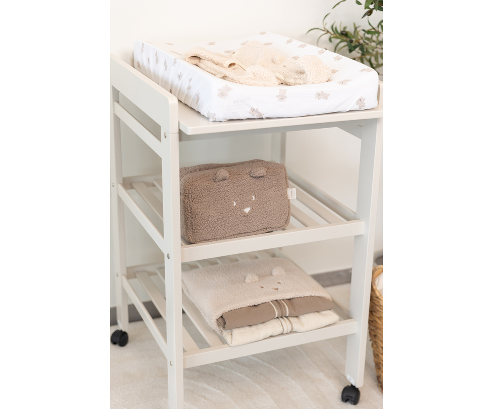 Pericles Toilettas Bear Chocolate | 32125291